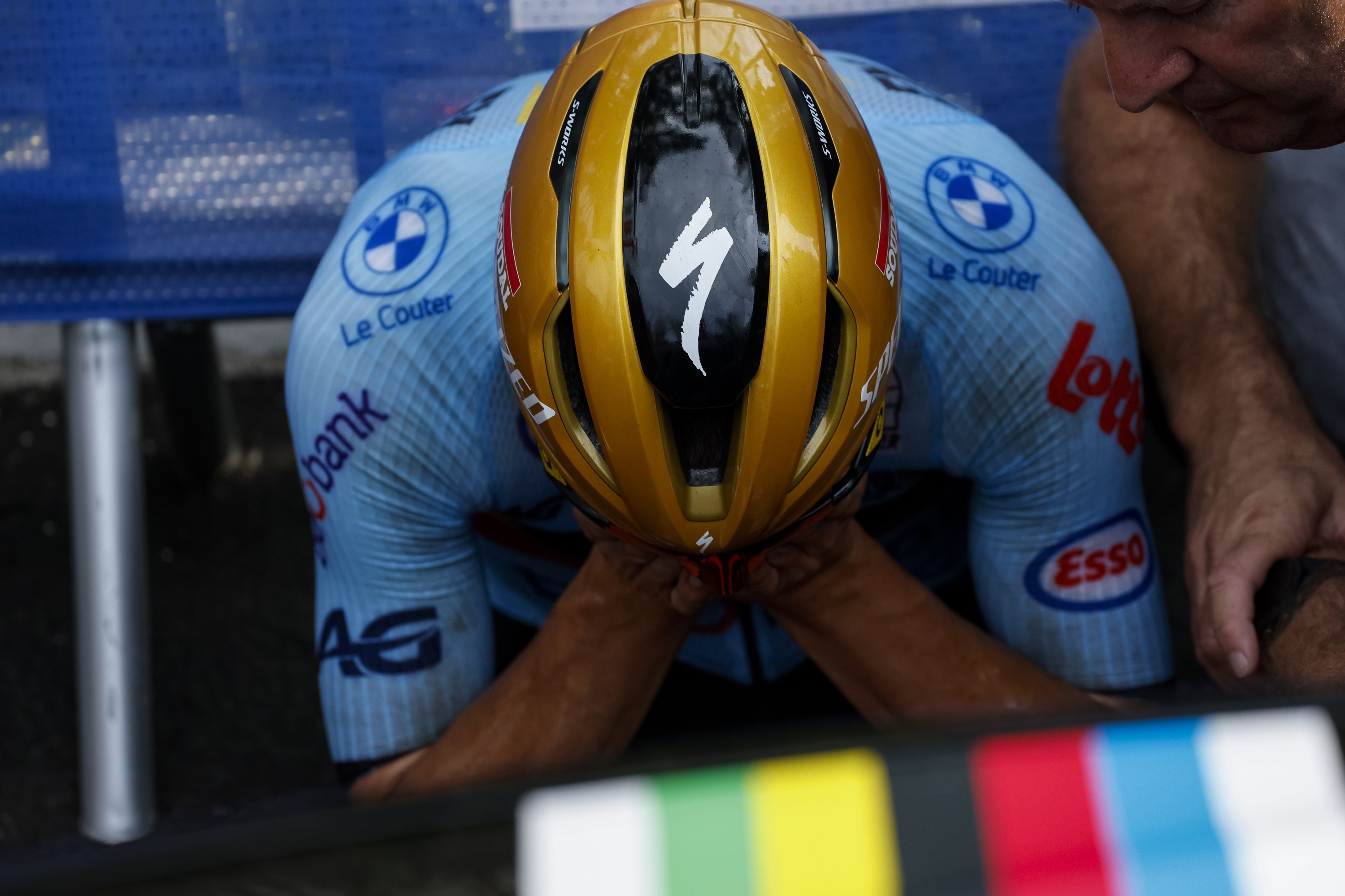 Mondiali ciclismo, Pogacar-bis: è campione dopo una fuga di oltre 100km! Dietro Evenepoel ...