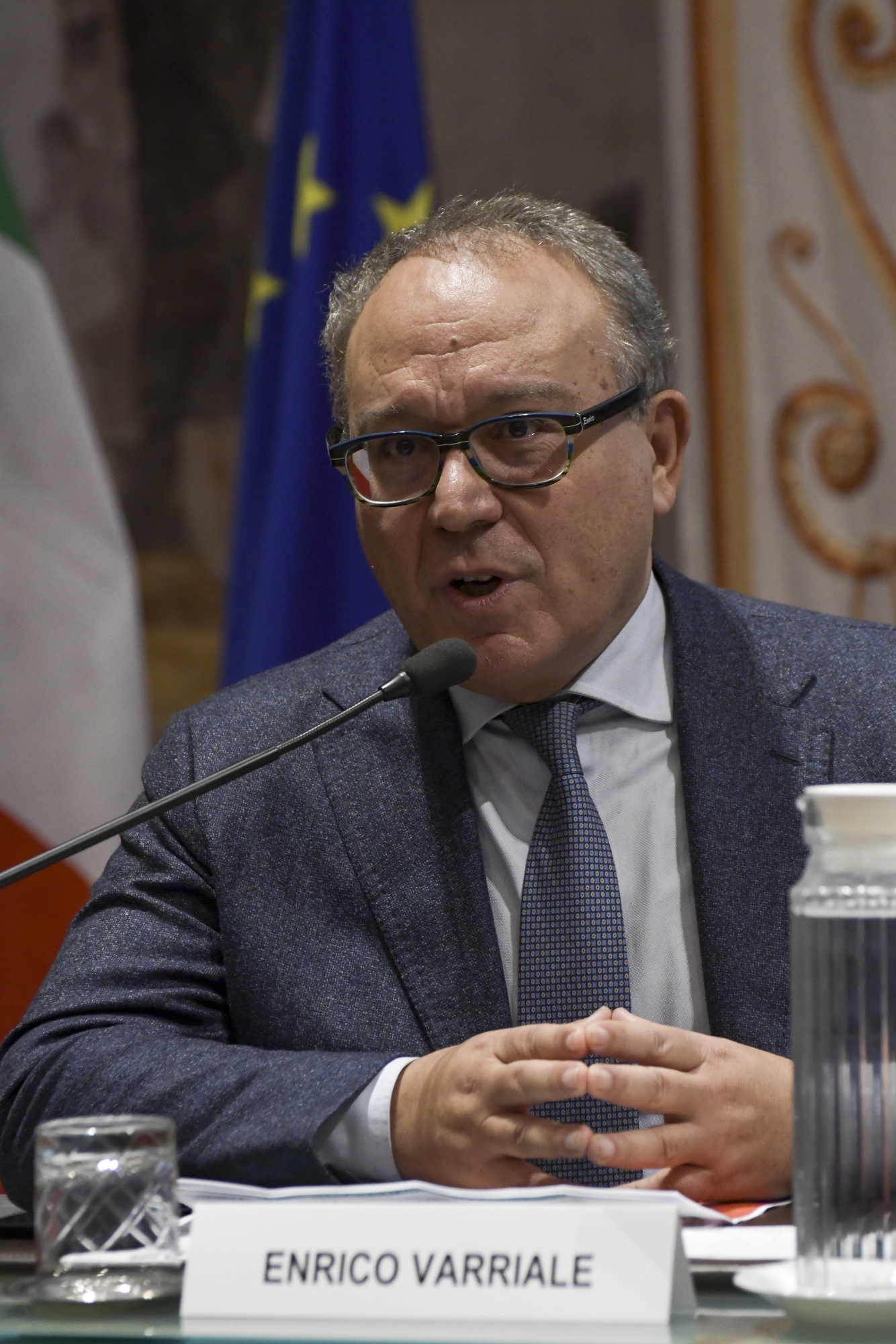 Enrico Varriale licenziato dalla Rai: "Giusta causa". La condanna per ...