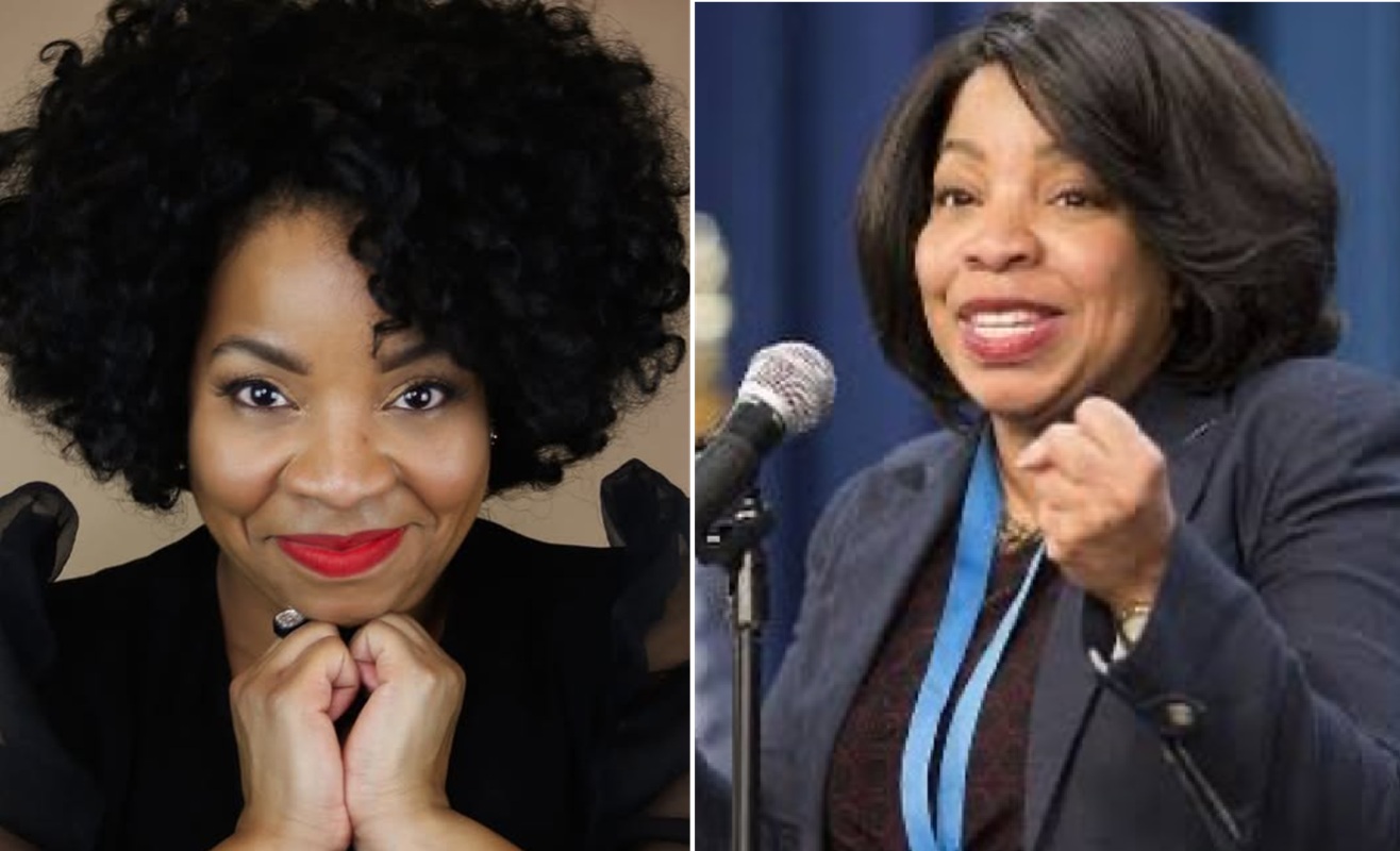 Kimberly Hébert Gregory morta a 52 anni attrice di Grey's Anatomy ...