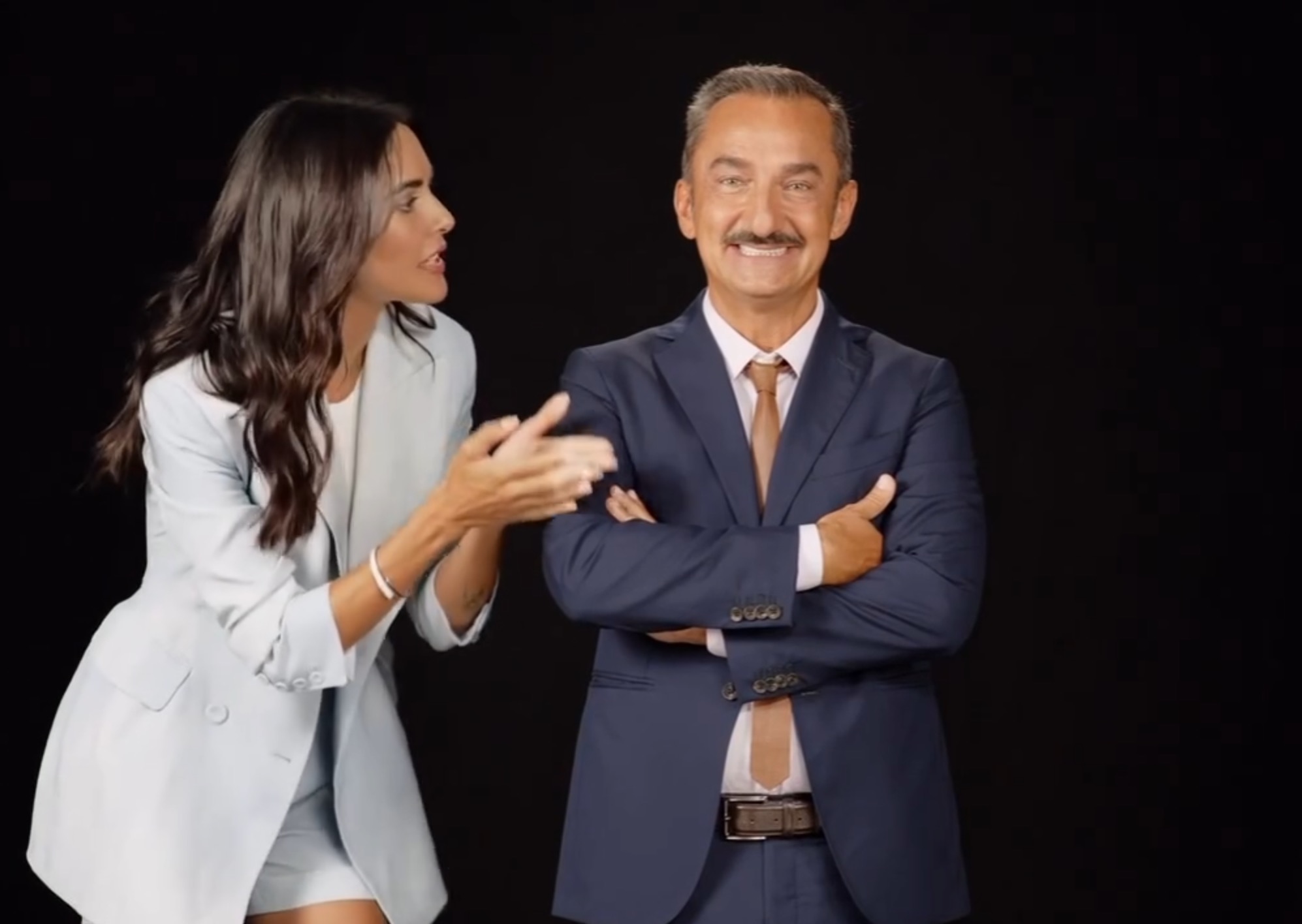 Freeze – Chi sta fermo vince concorrenti della quarta puntata stasera su Rai 2 | Gazzetta.it