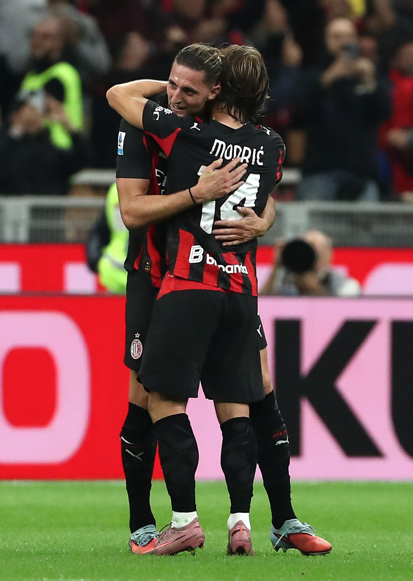 Milan Fantasy Football: Best and Worst by Fantasy Average in 2025-26 ...