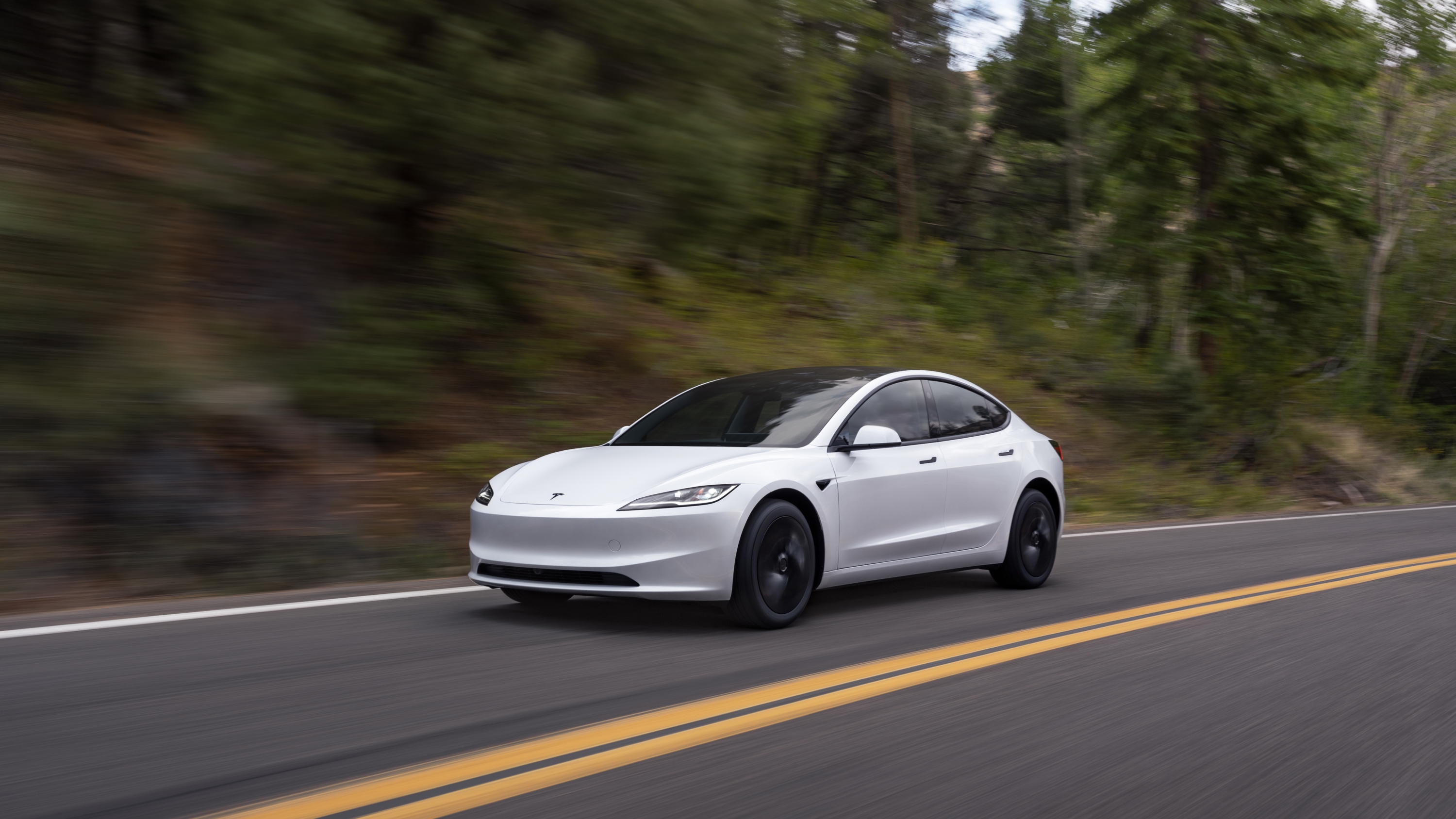 Tesla Model 3 e Model Y Standard: prezzi, dotazioni, caratteristiche ...