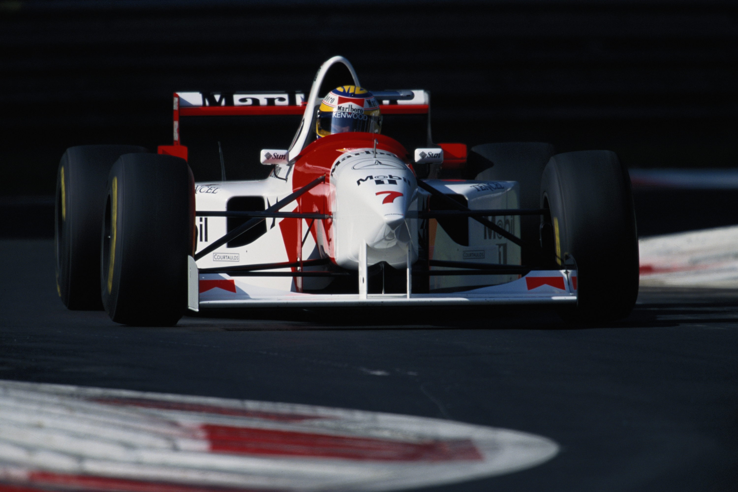 Mark Blundell, patente sospesa per sei mesi per eccesso di velocità all ...