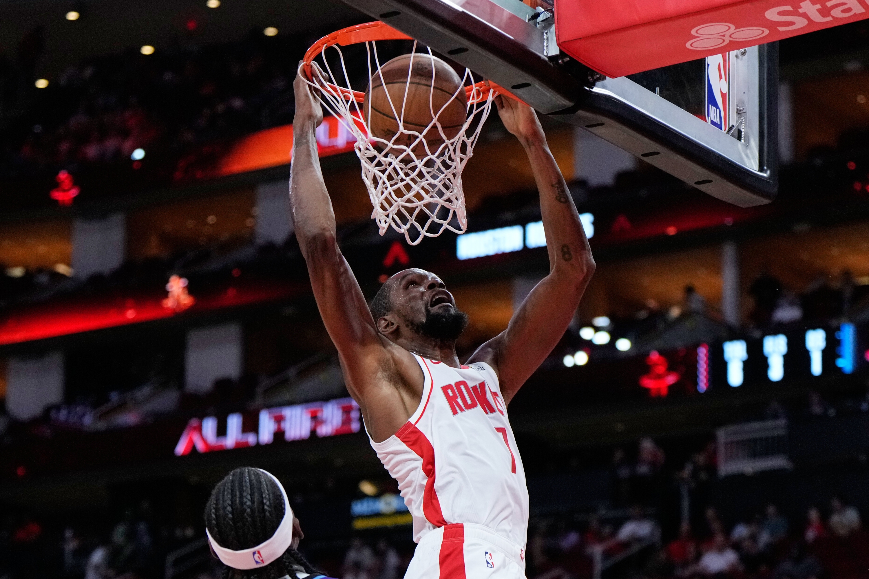 Nba preview, Southwest Division: Houston squadra da battere, Dallas da ...