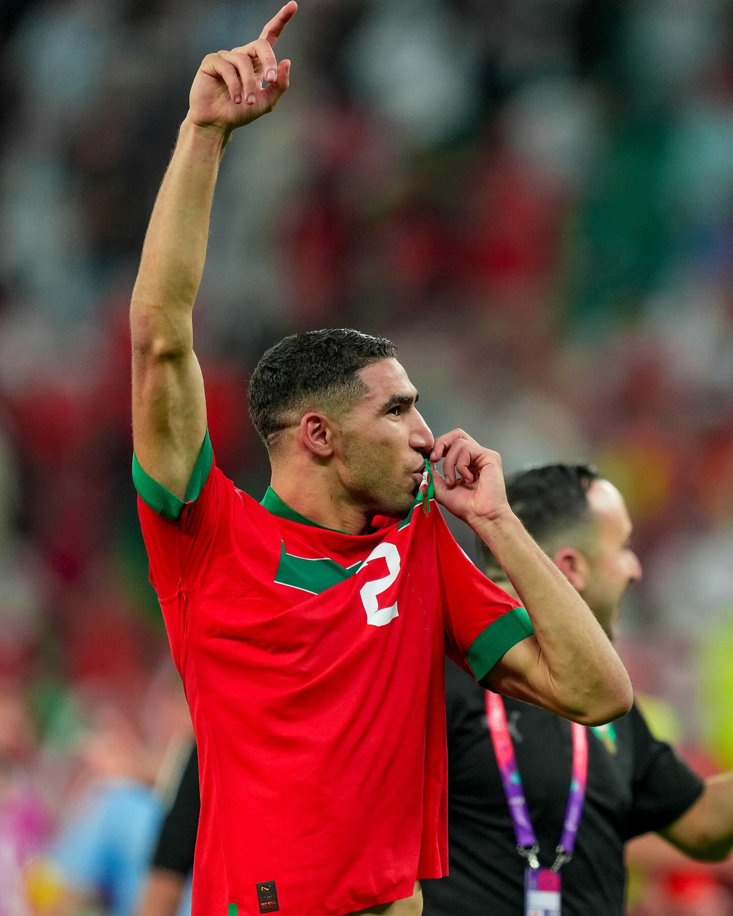Morocco Fantasy World Cup: Starters, Penalty Taker, and Tips on Who to ...