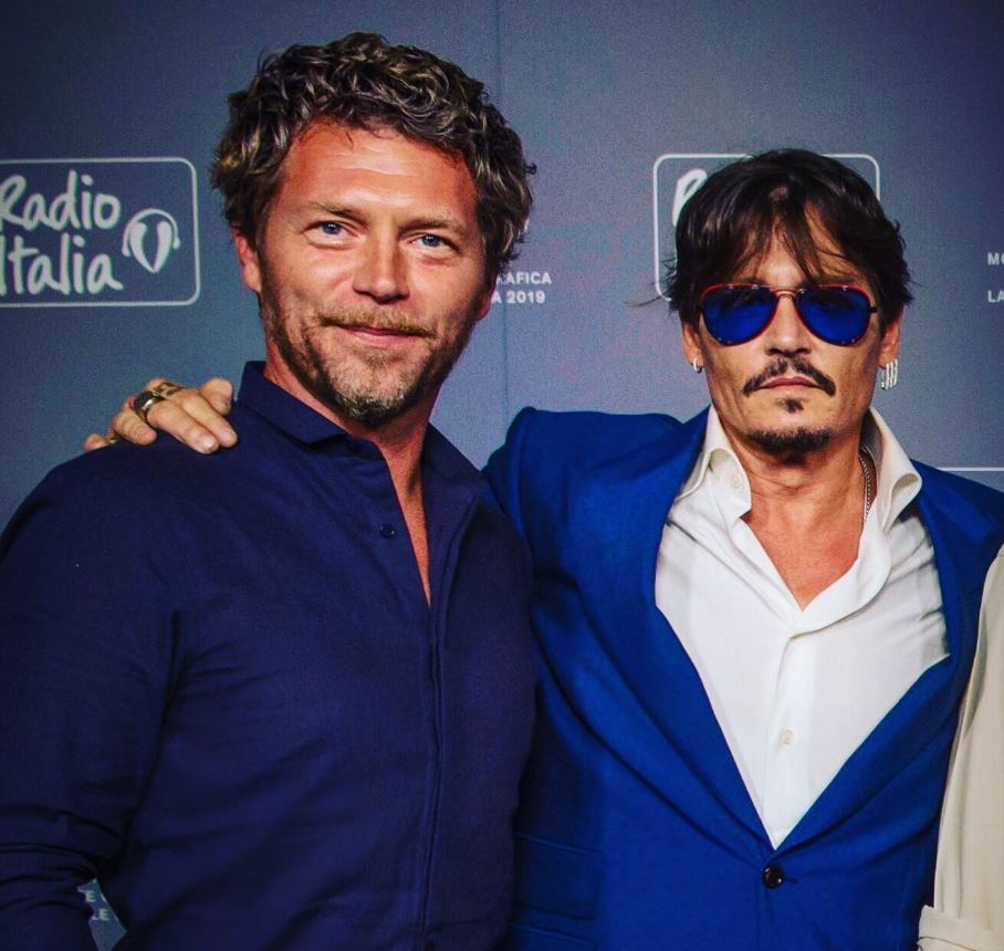Marco Maccarini intervista: "Il mio libro e l'importanza di camminare ...