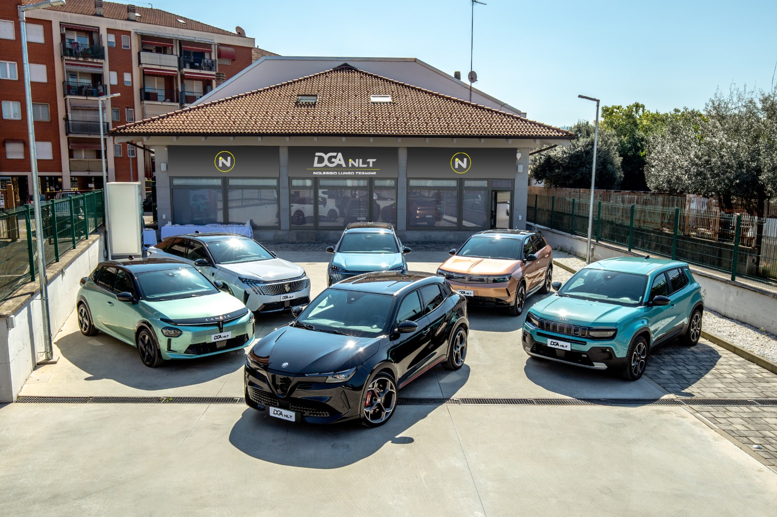 Noleggio a lungo termine: nasce la DGA Academy | Gazzetta.it