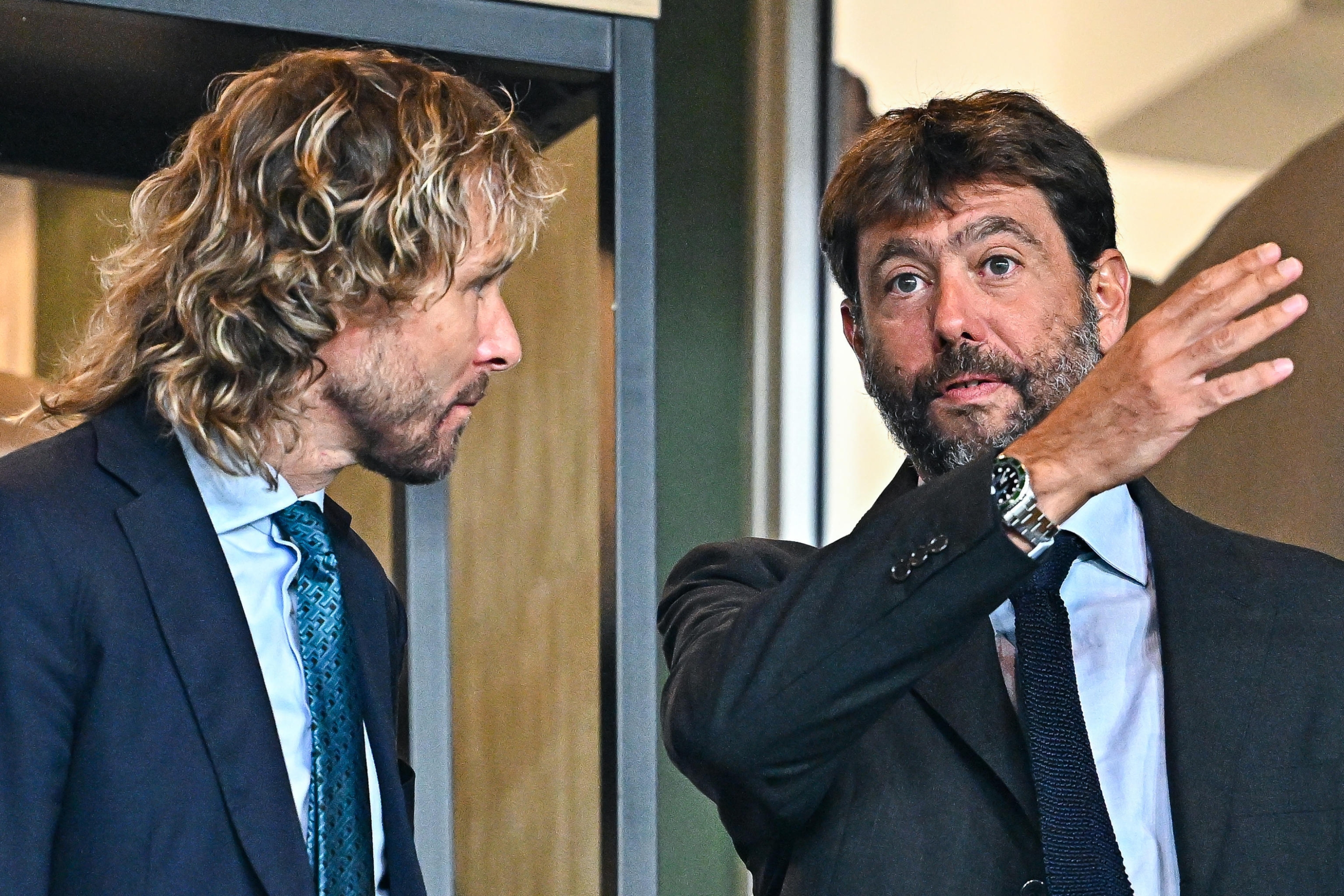 Juventus, speso un miliardo in otto anni. Exor paga ancora | Gazzetta.it