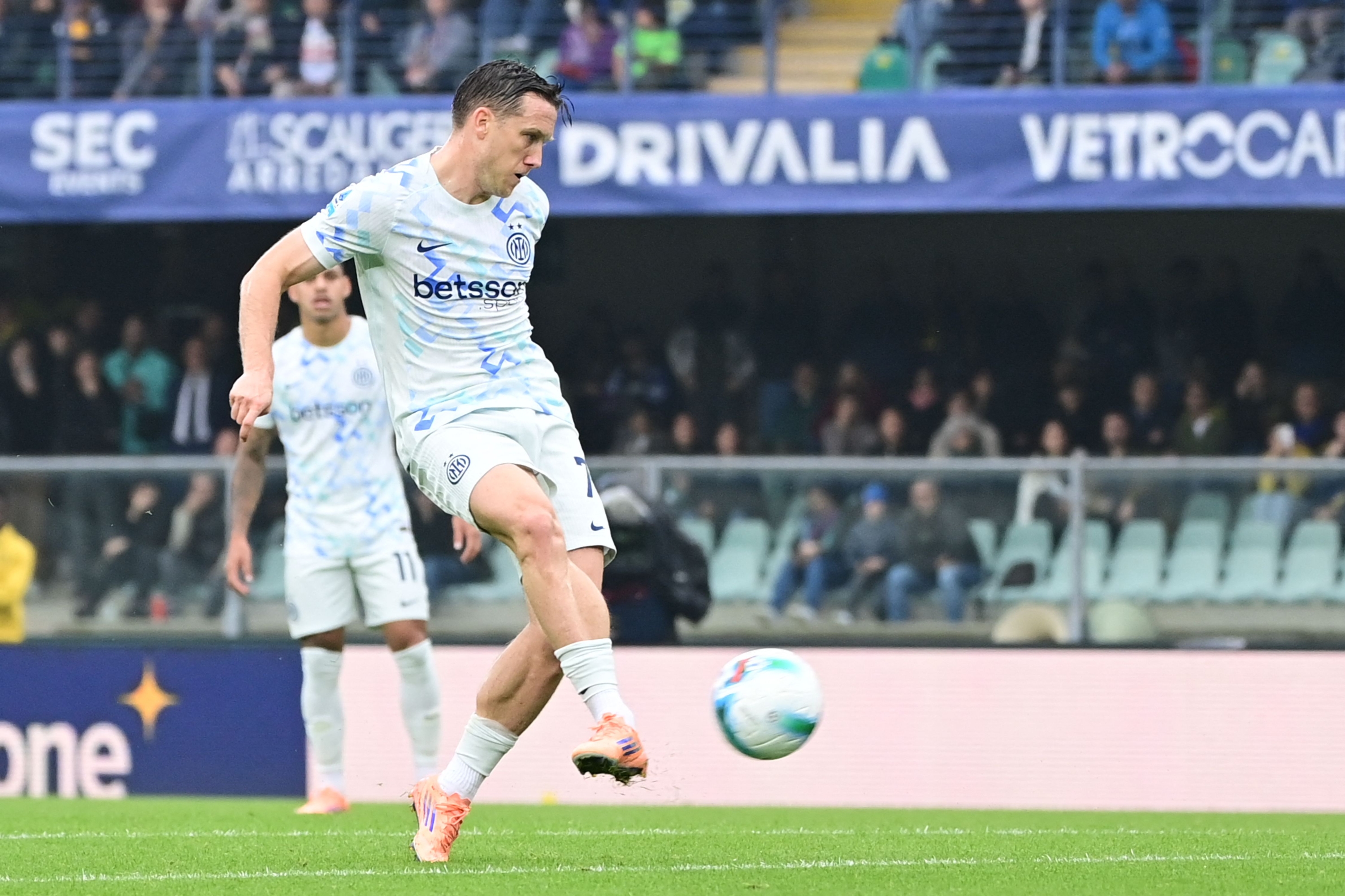 Inter: le ultime in vista del Como | Gazzetta.it
