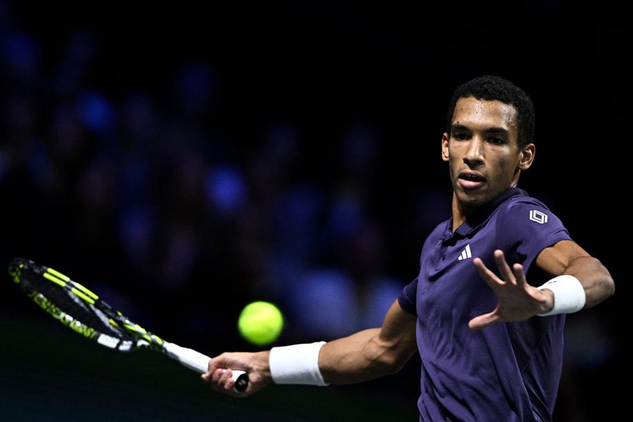 Sinner: batte Aliassime a Parigi e torna n.1! Superato Alcaraz ...