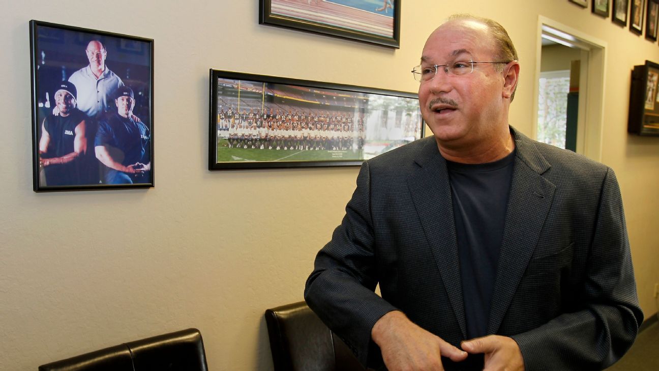 Victor Conte è morto, è stato il protagonista dello scandalo doping ...