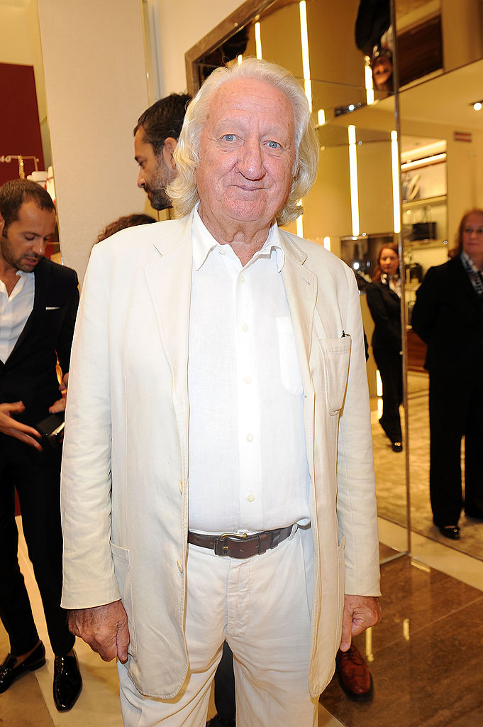 Giorgio Forattini è morto, il vignettista aveva 94 anni | Gazzetta.it