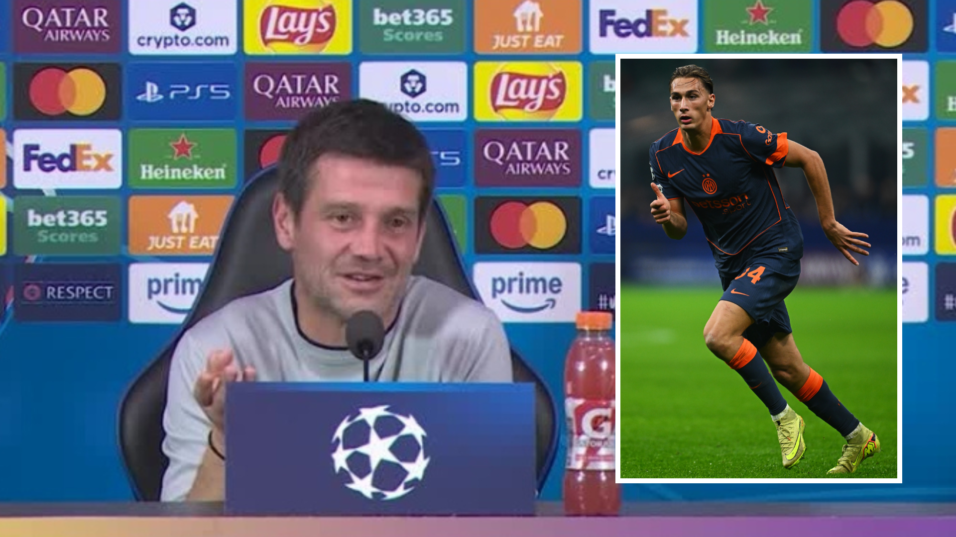 Champions, Inter, Juve, Atalanta e Napoli avanti tutte? Si può, ecco ...