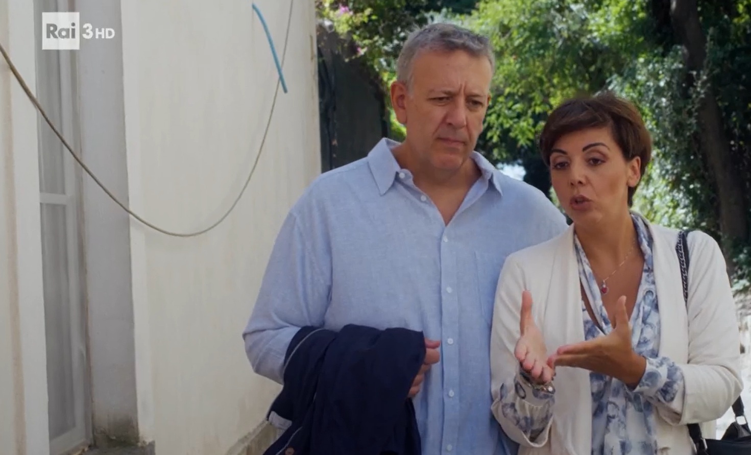 Un Posto al sole anticipazioni Upas puntate 17-21 novembre 2025 ...