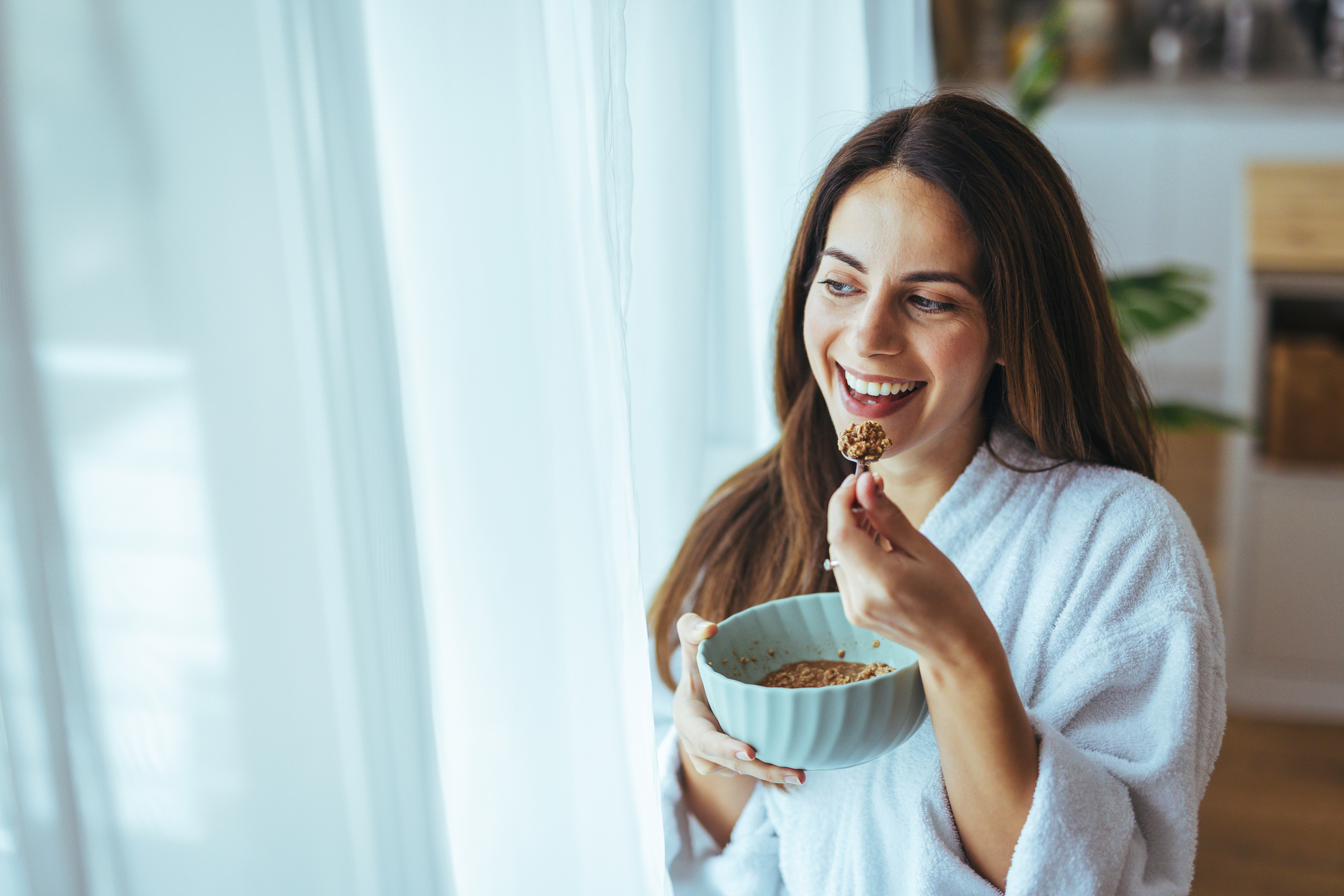 Cosa mangiare a colazione per dimagrire? 5 menù secondo i dietisti ...