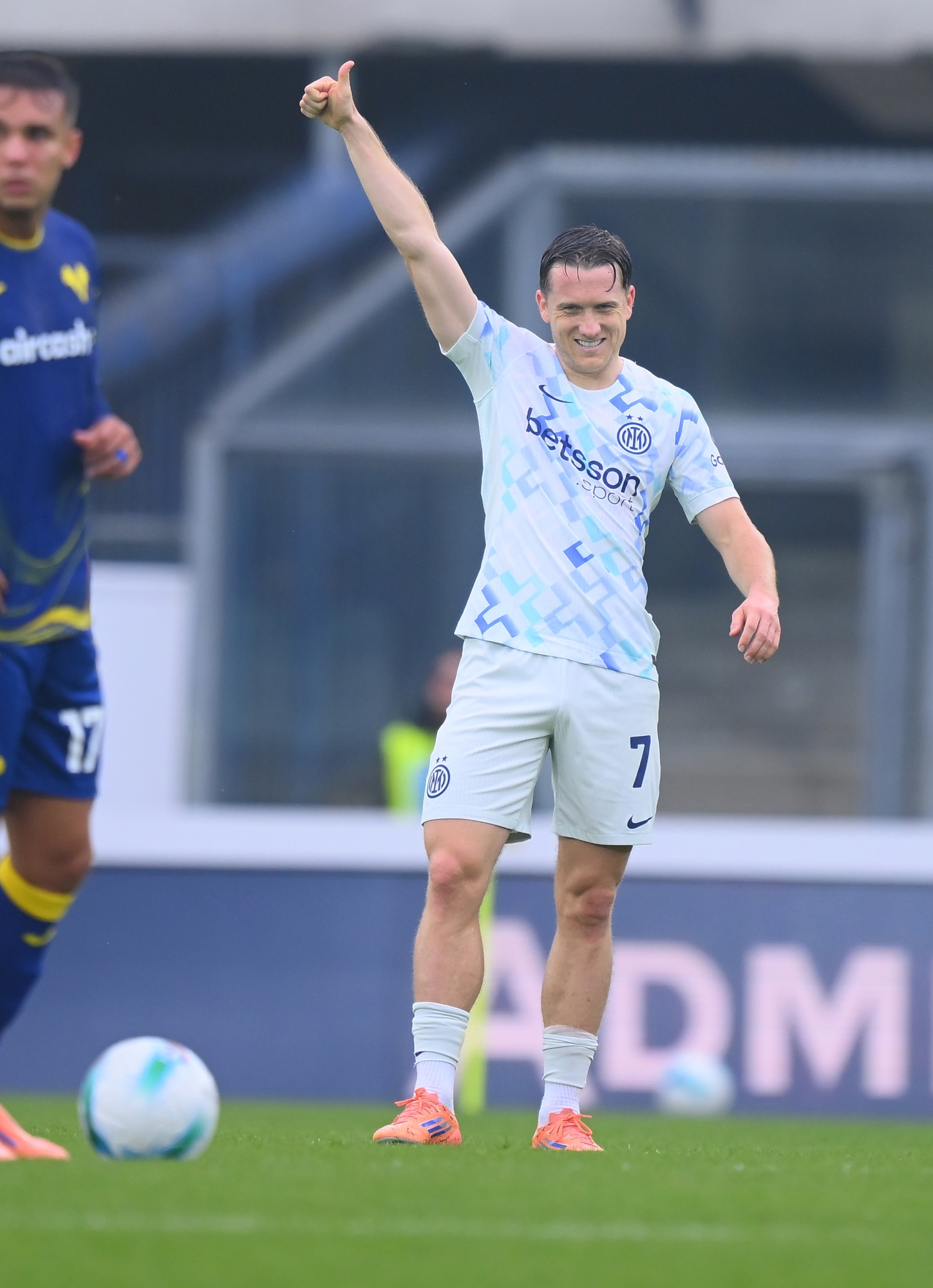 Inter-Milan, le probabili formazioni: gioca Zielinski? Pro e contro ...