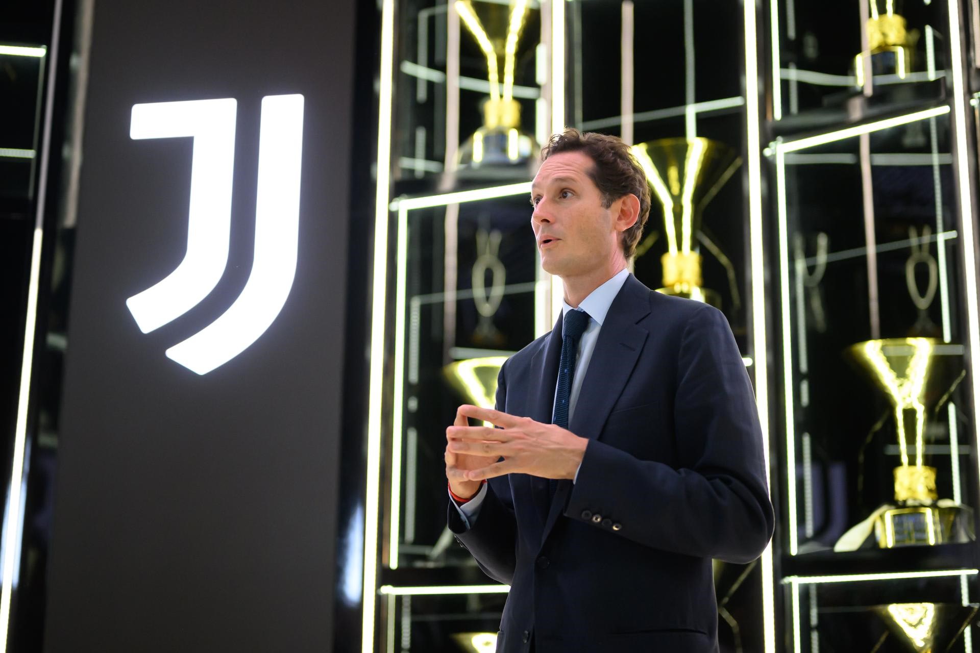 Juventus in vendita, offerta Tether, Exor smentisce: dettagli | Gazzetta.it