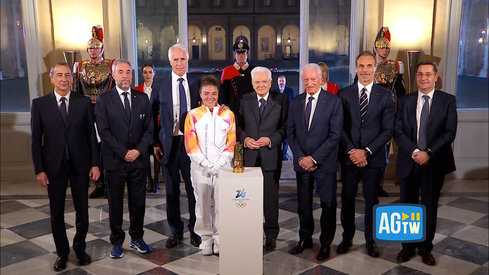 Marco Balich intervista: "i segreti della cerimonia inaugurale dei ...