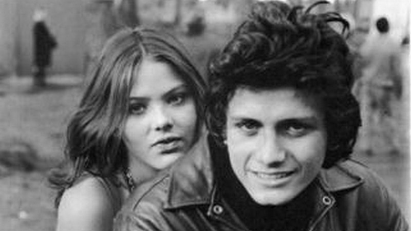 Agostino o' pazz: morto Antonio Mellino, stuntman moto film anni 70 ...
