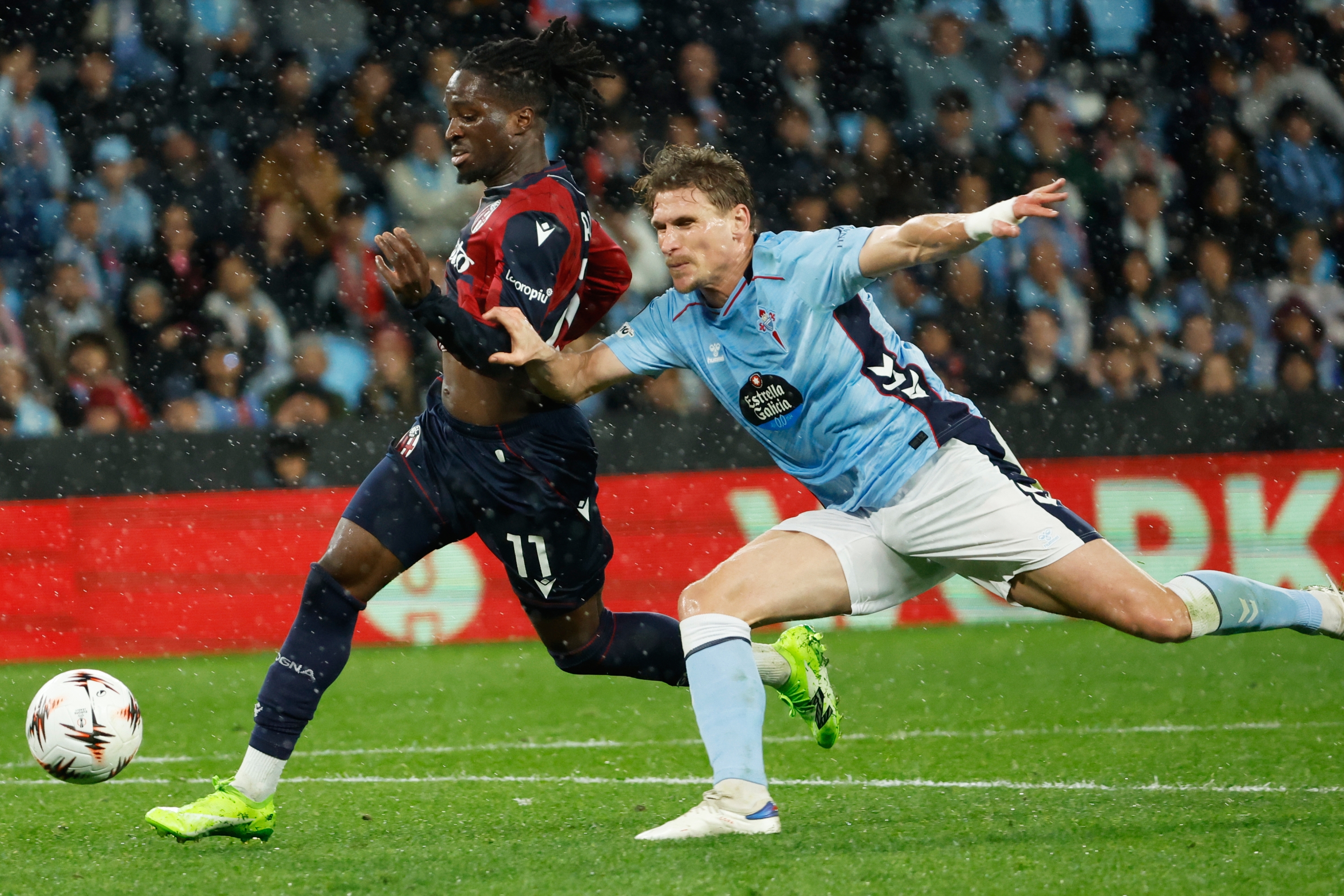Jonathan Rowe intervista: "Napoli-Bologna, Lucio Dalla, Italiano, De ...