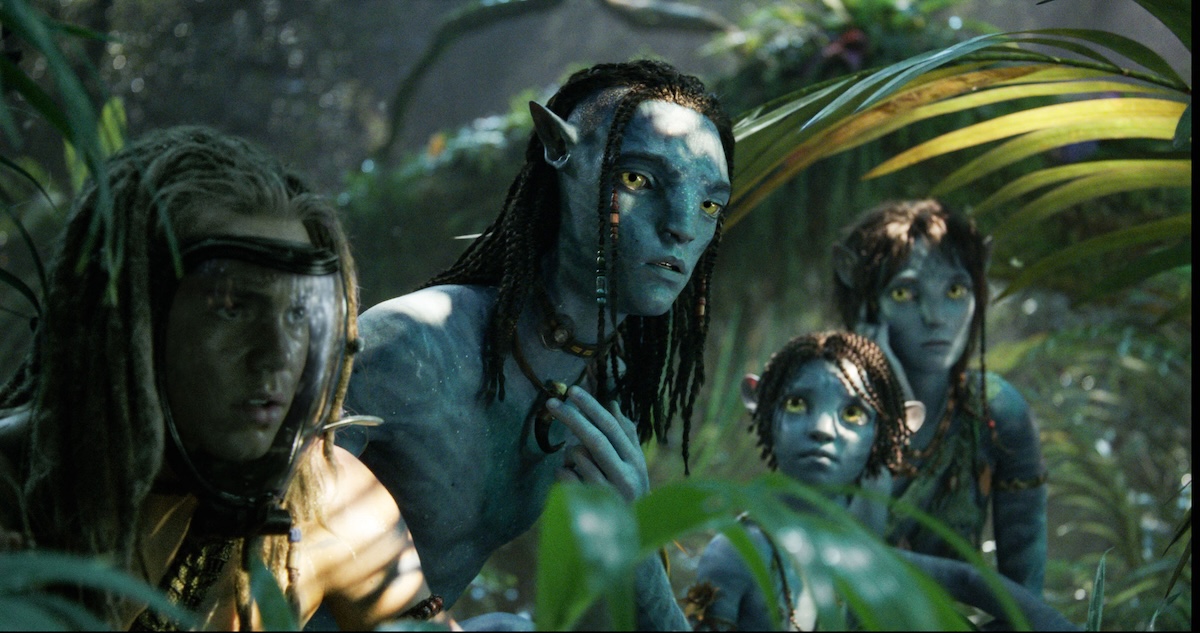 Avatar: Fuoco e Cenere trama, trailer, cast completo, curiosità ...