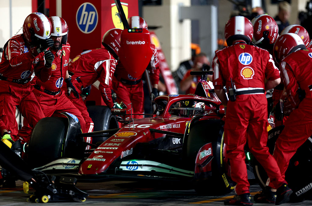 Formula 1, come cambiano le power unit con le nuove regole | Gazzetta.it