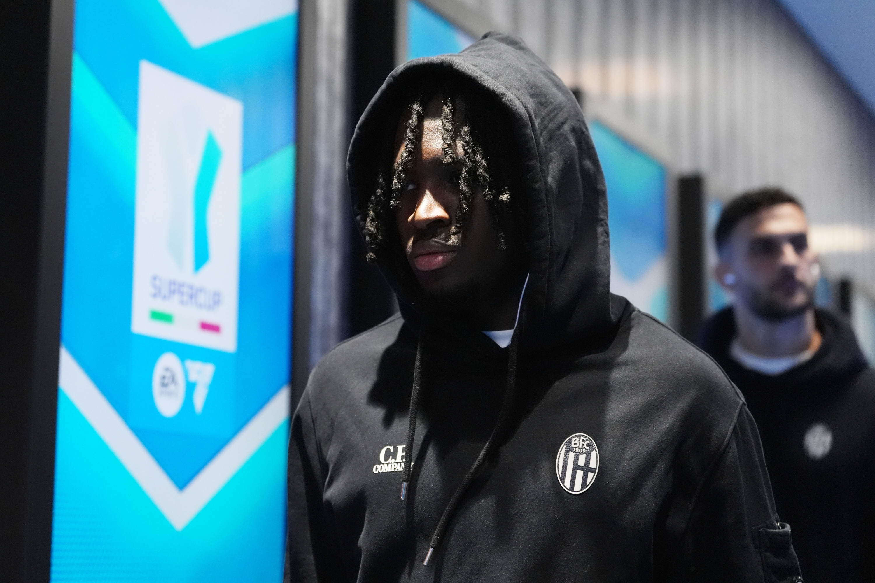 Jonathan Rowe intervista: "Napoli-Bologna, Lucio Dalla, Italiano, De ...