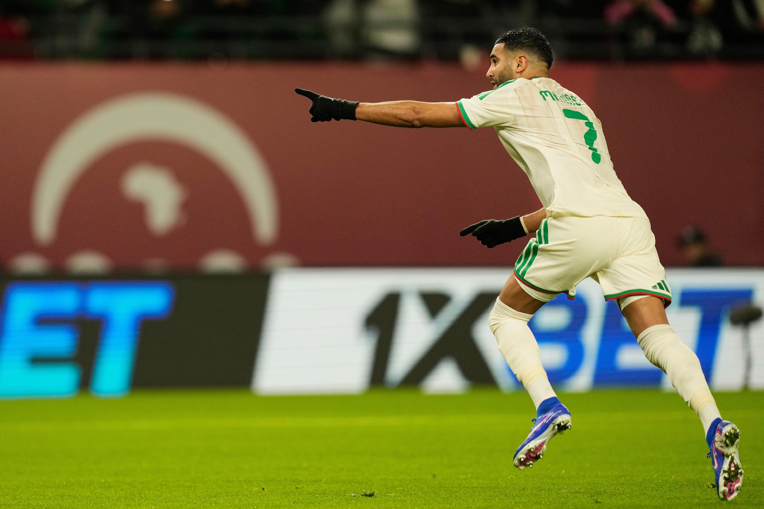 Algeria al fantamondiale: titolari, rigorista e consigli su chi ...