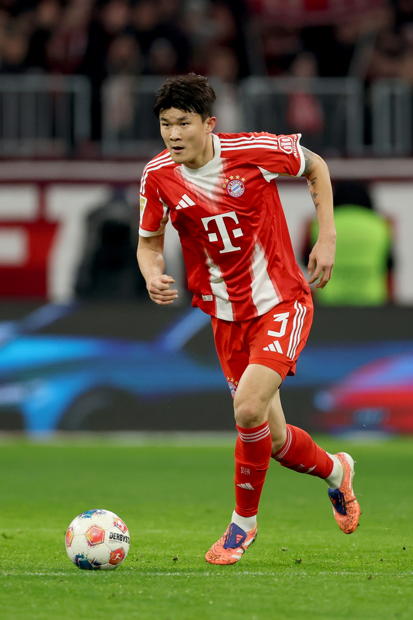 Juve, assalto a Kim e Sorloth | Gazzetta.it