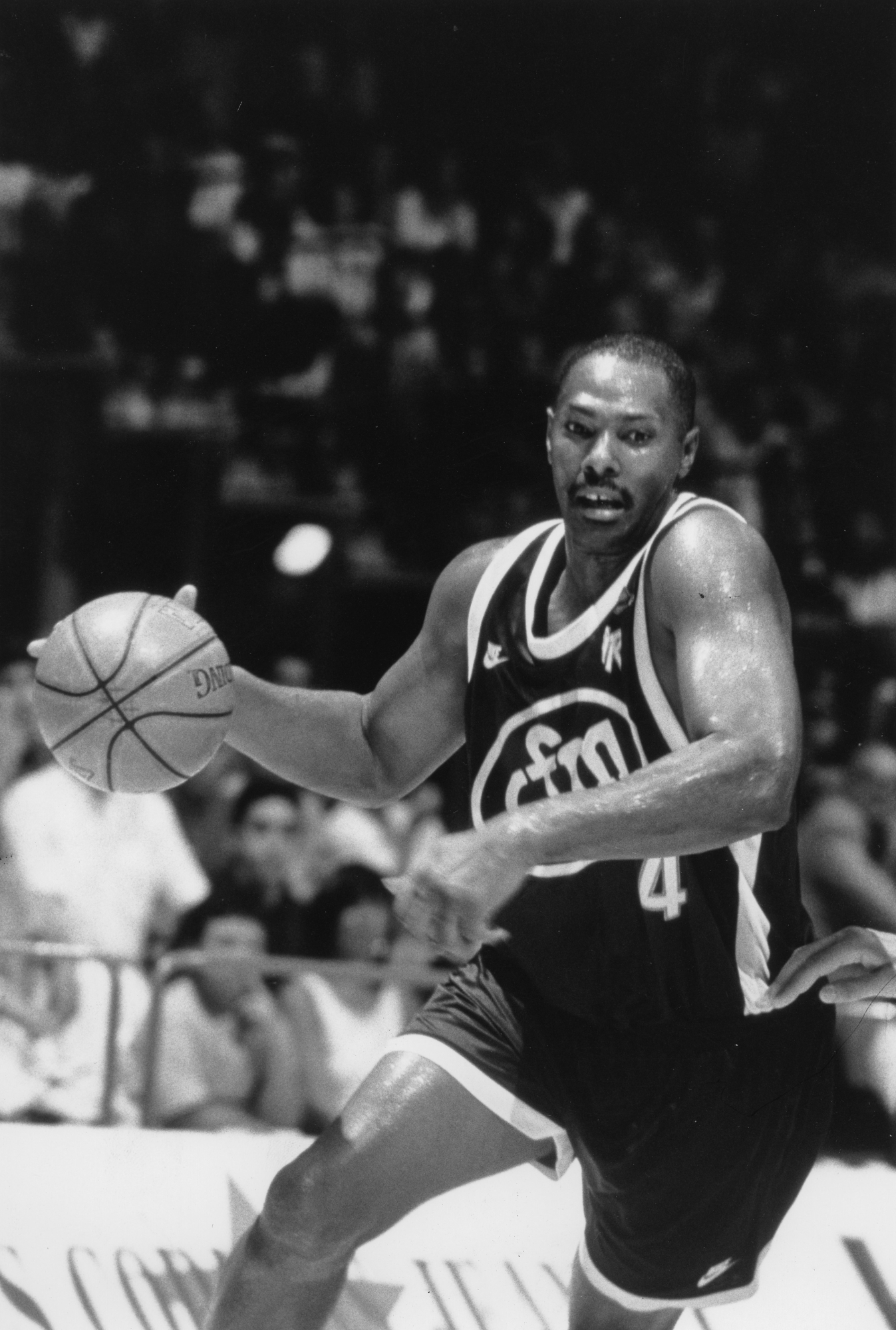 Mike Mitchell, stella Nba: dalla droga a Reggio Emilia, storia di ...