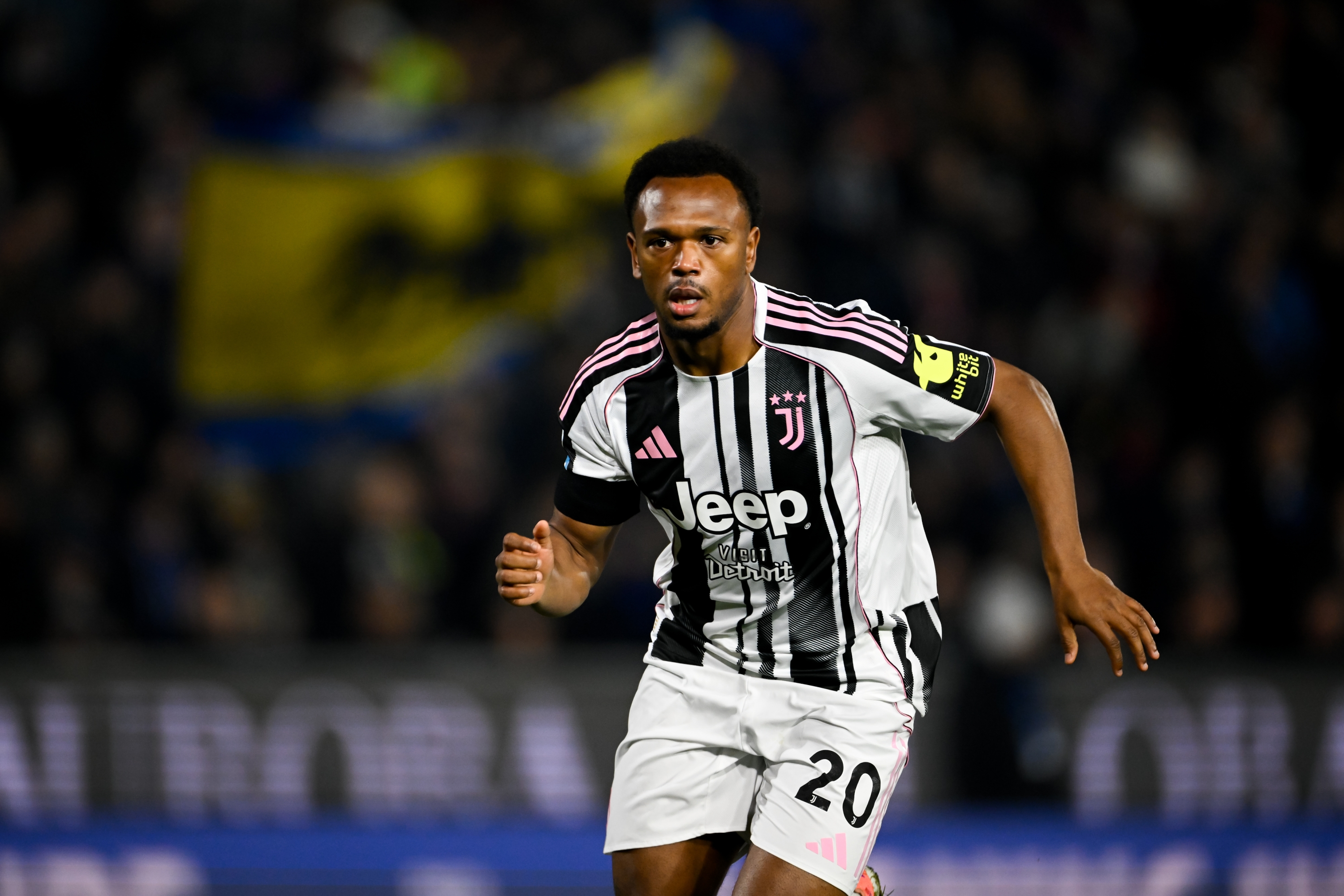 Juventus-Como, le formazioni ufficiali: tutti i titolari | Gazzetta.it