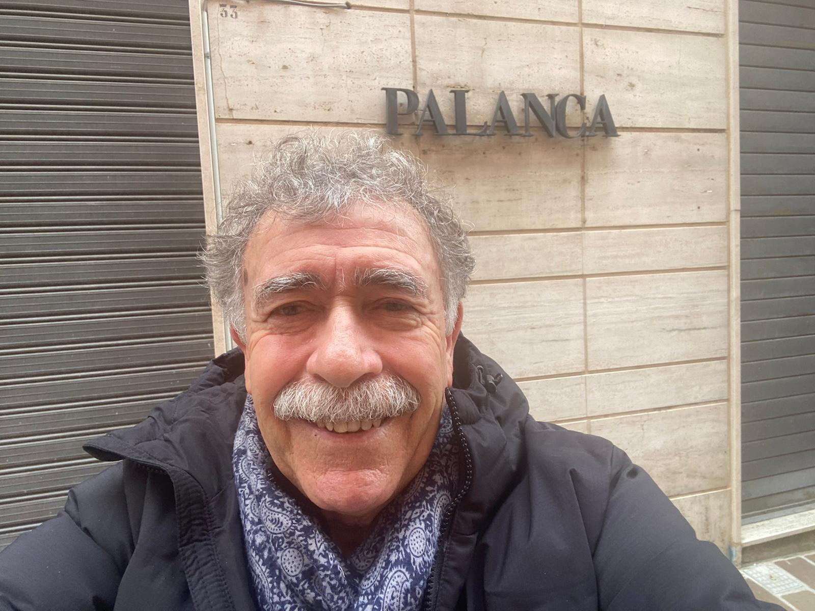 Massimo Palanca, l'ex Catanzaro si racconta dal calcio all'ultima ...