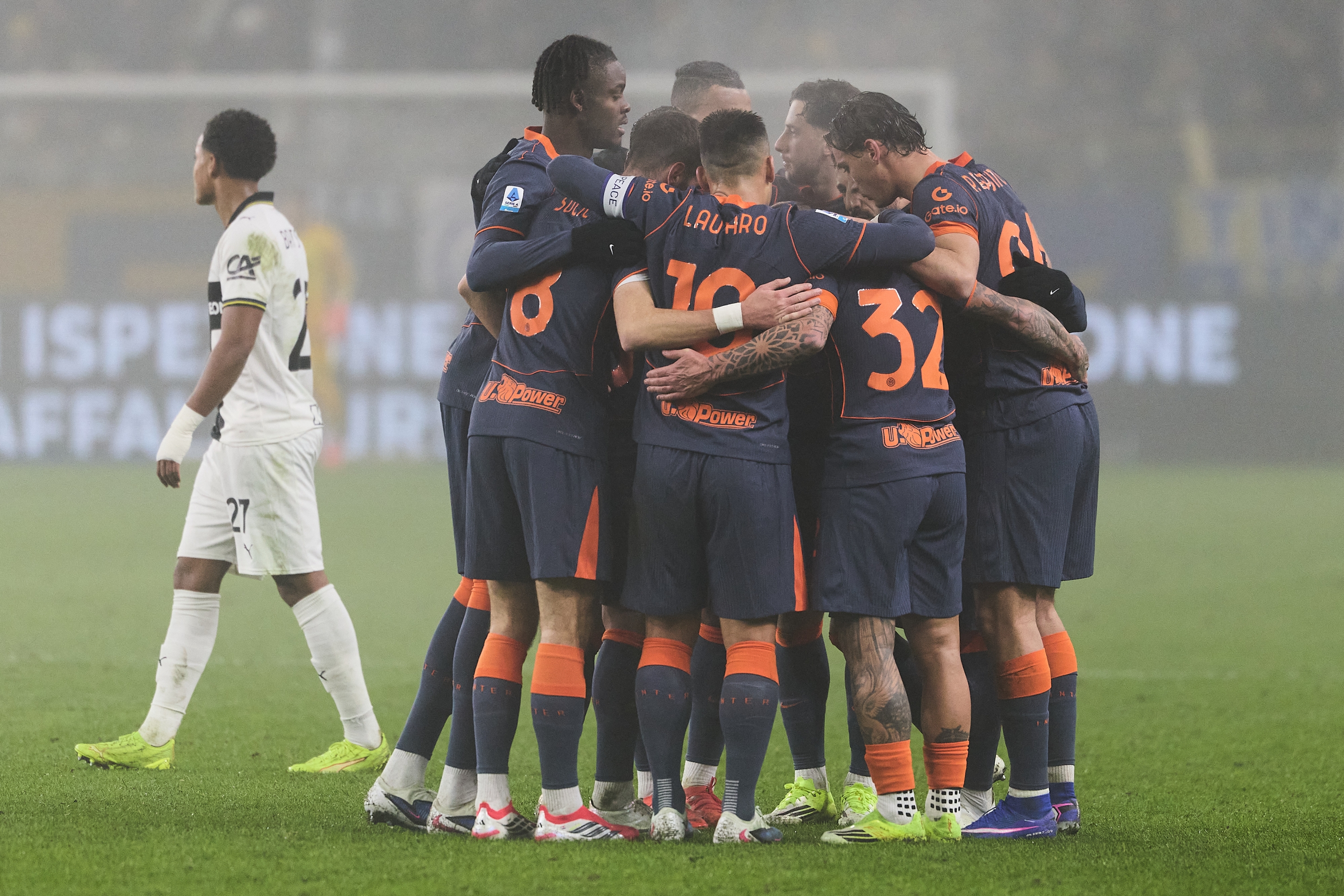 Parma-Inter 0-2: gol di Dimarco e Thuram | Risultato e gol in diretta ...