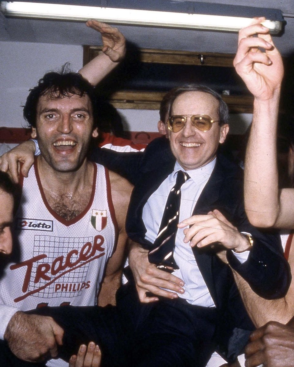 Basket, i 90 anni del mito Dan Peterson: "Rifarei tutto. L'Italia è ...