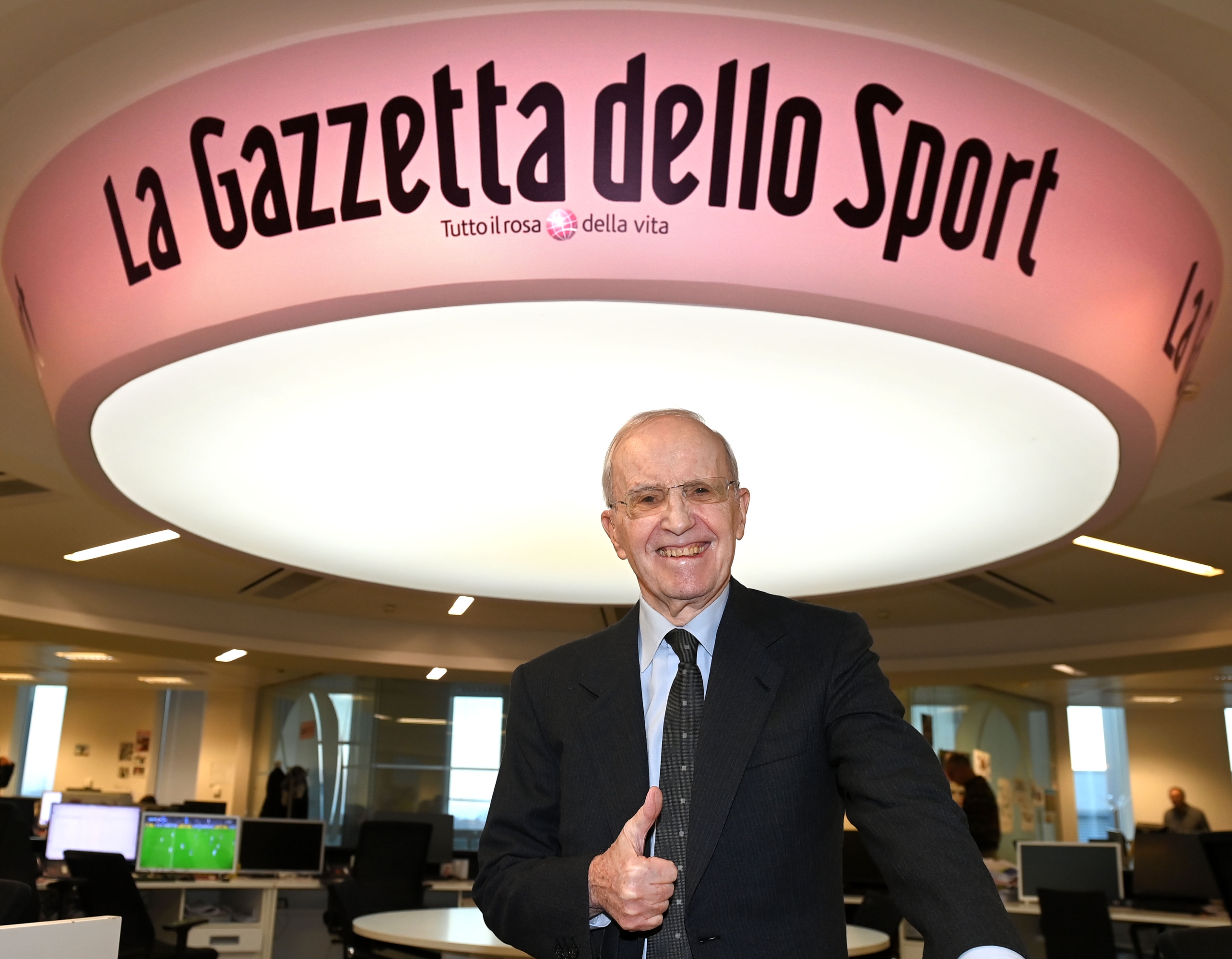 Basket, i 90 anni del mito Dan Peterson: "Rifarei tutto. L'Italia è ...