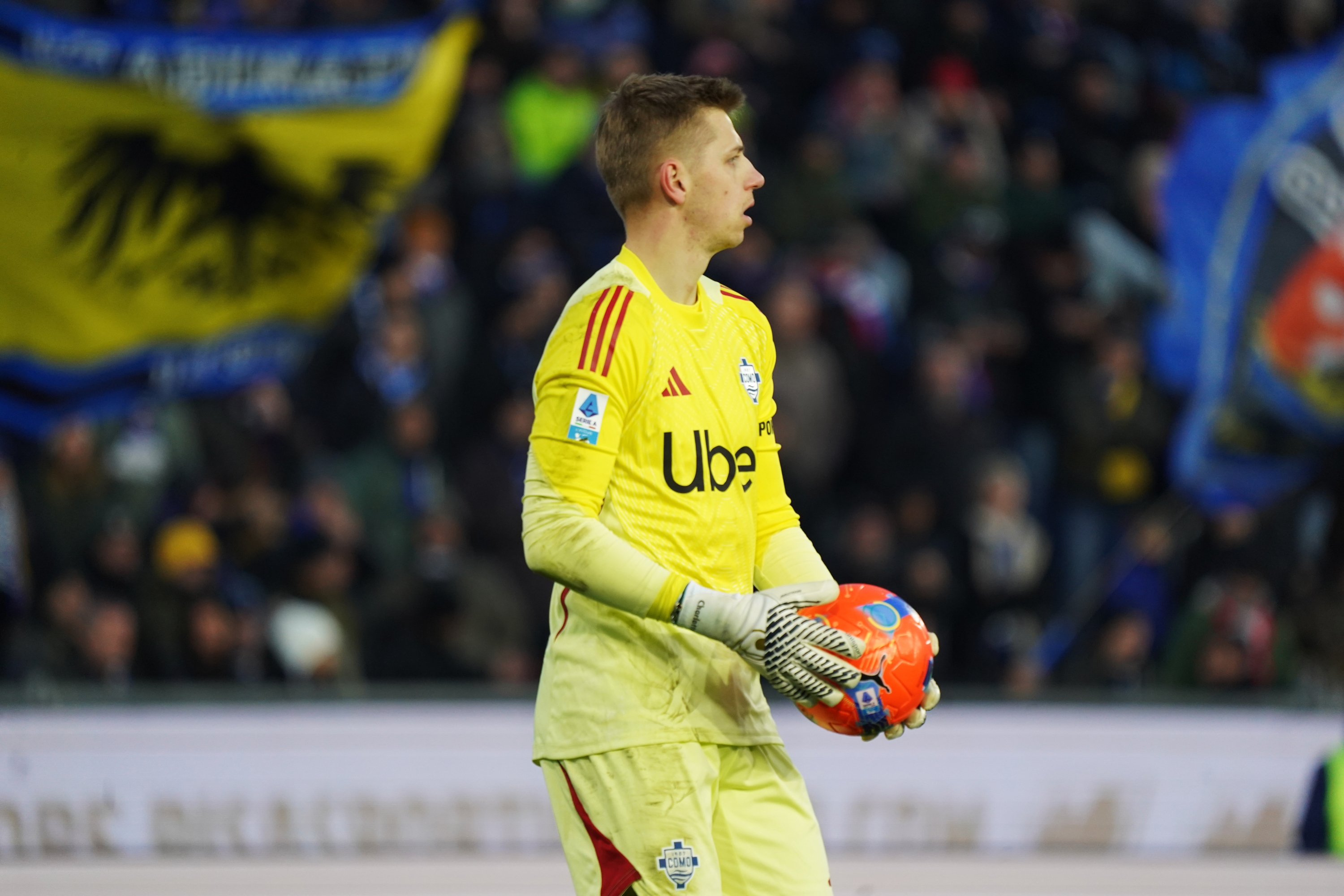 Fantacampionato: Top 5 Goalkeepers by Fantasy Average Rating 2025-26 ...
