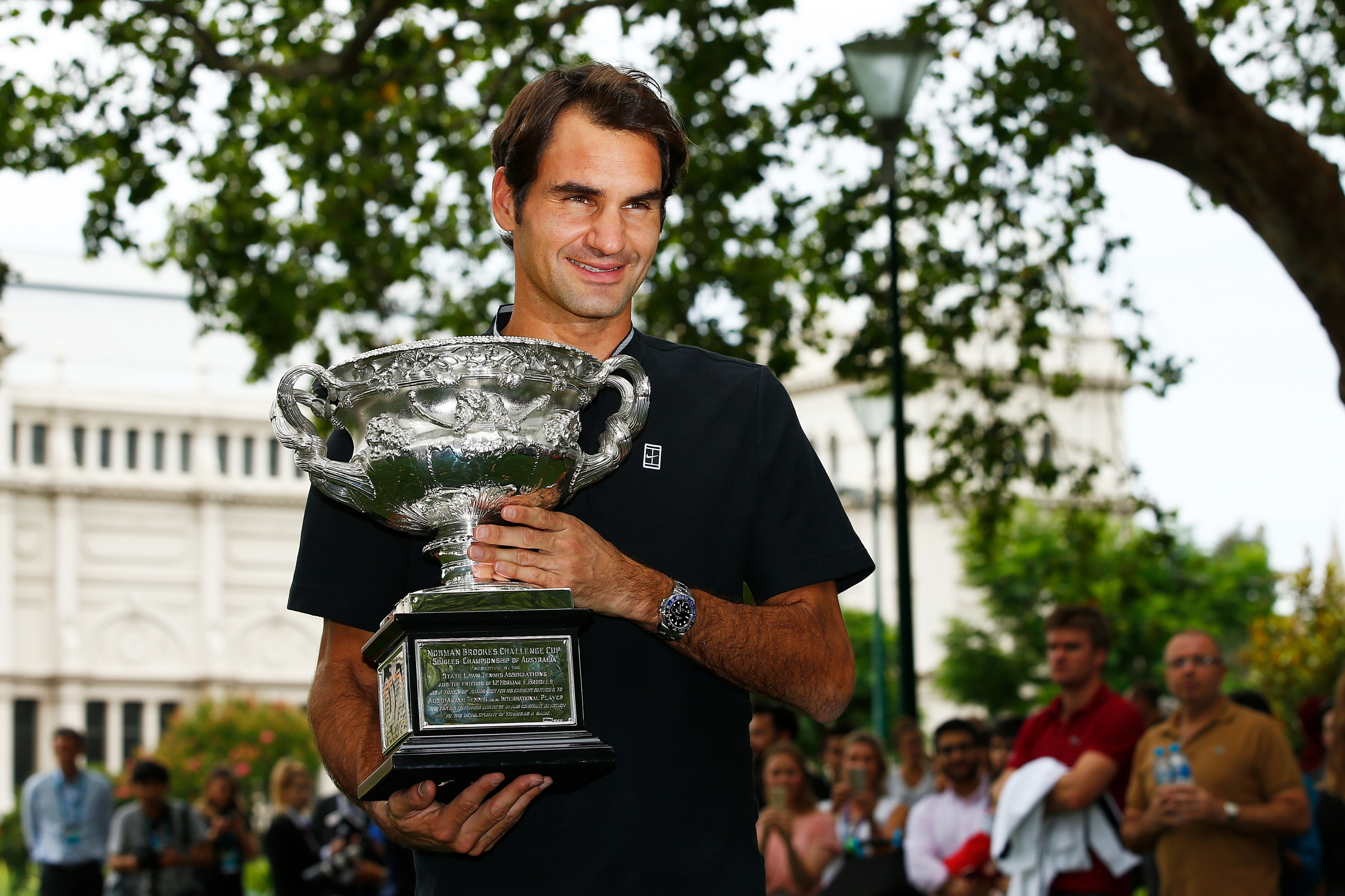 Australian Open: tutti i vincitori dello Slam dal 2000 a oggi | Gazzetta.it