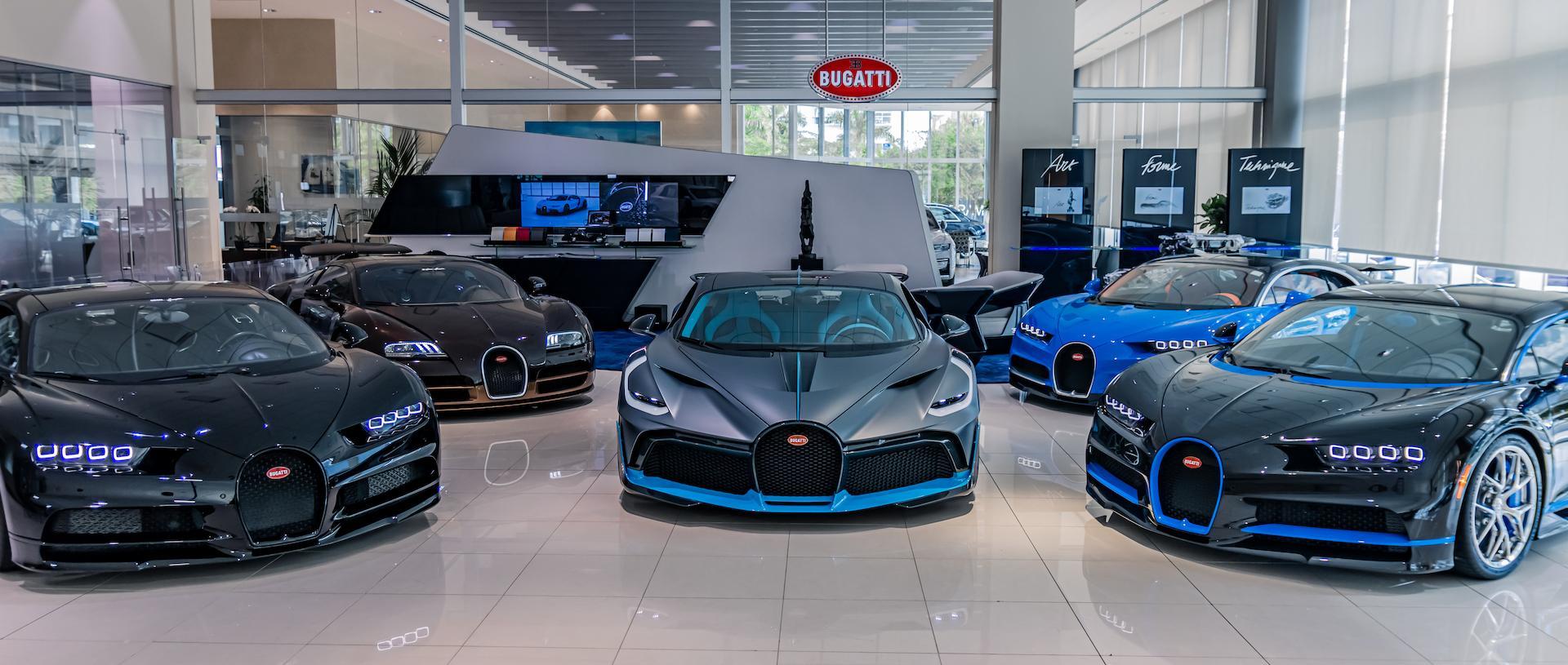 Le 10 auto più costose del mondo: Ferrari, Pagani, Bugatti e Koenigsegg ...