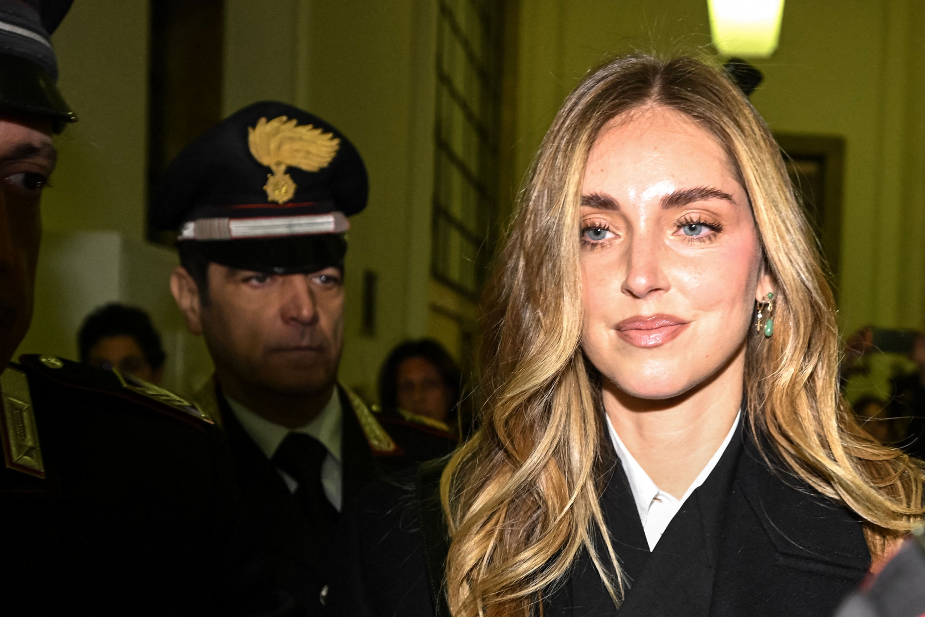 Le Iene 18 gennaio: Ferragni, Monica Busetto e le inchieste della ...