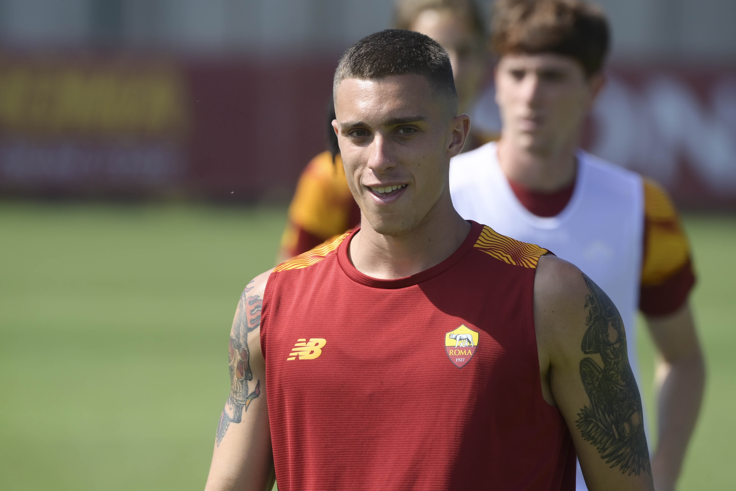 Calafiori sogna la Roma: "Non capivo la mia cessione al Basilea, poi il ...