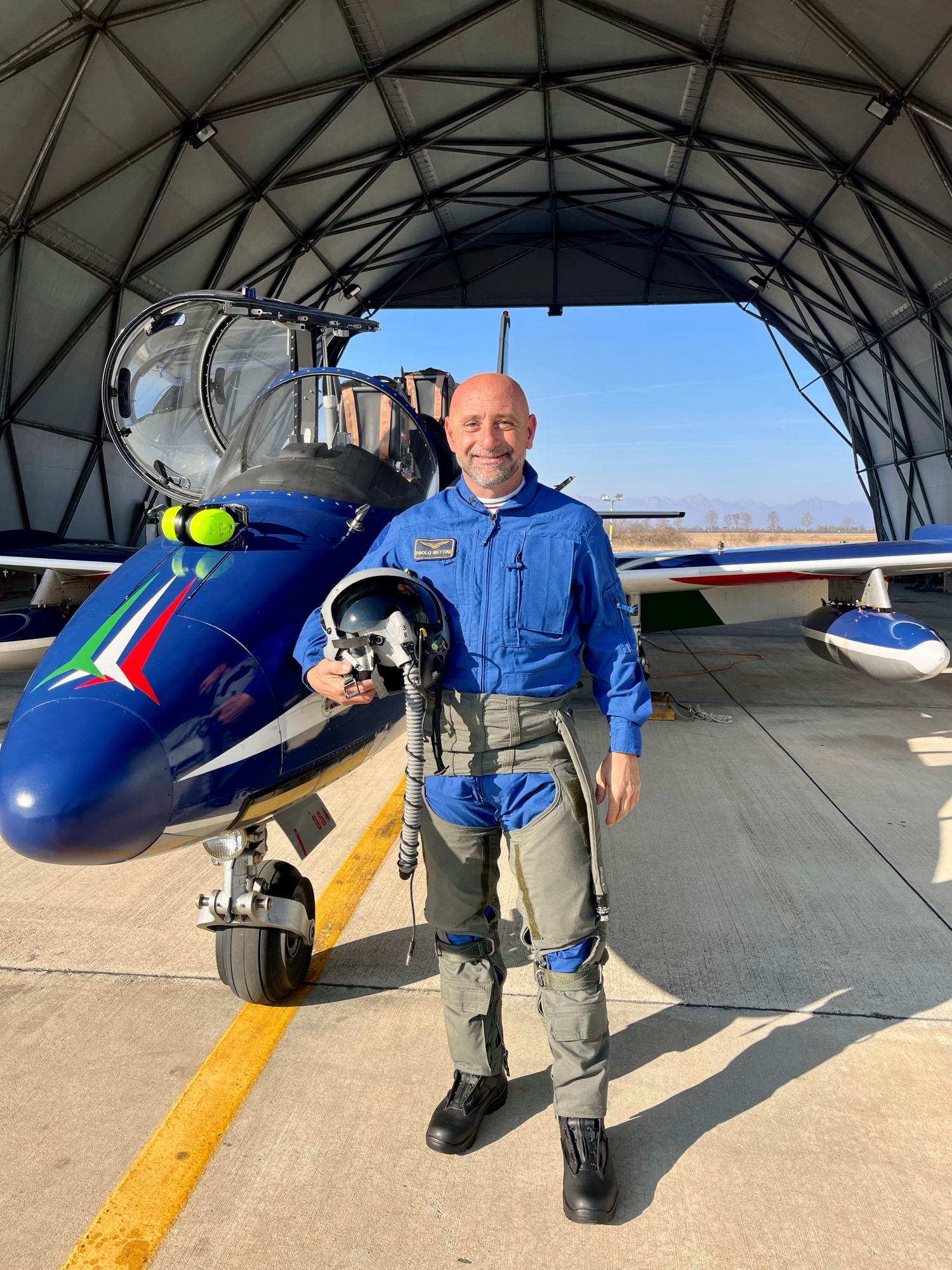 Paolo Bettini intervista: "Mondiali, Olimpiade e Frecce Tricolori ...