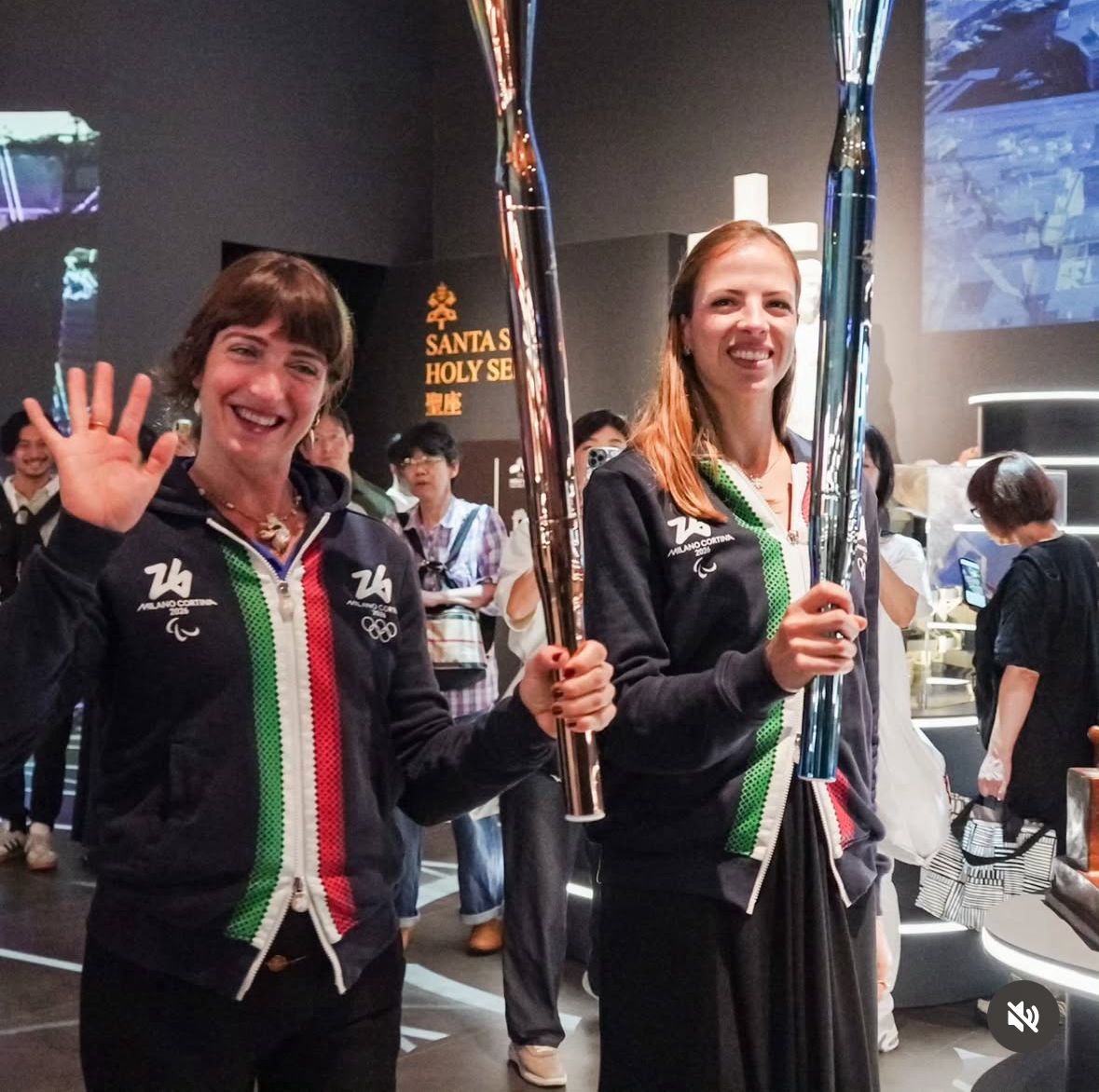 Martina Caironi: "Ecco la mia routine e Milano-Cortina da ambassador ...