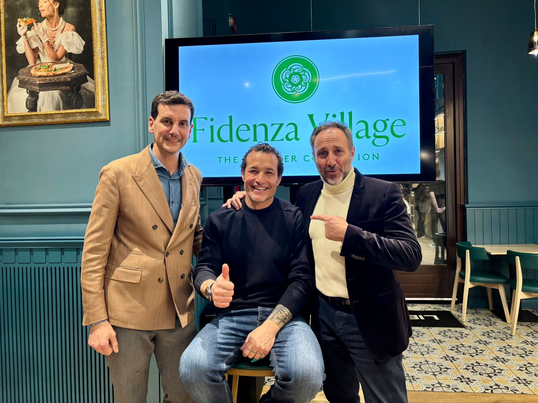 Giorgio Rocca intervista: "Come si affronta lo slalom speciale ...