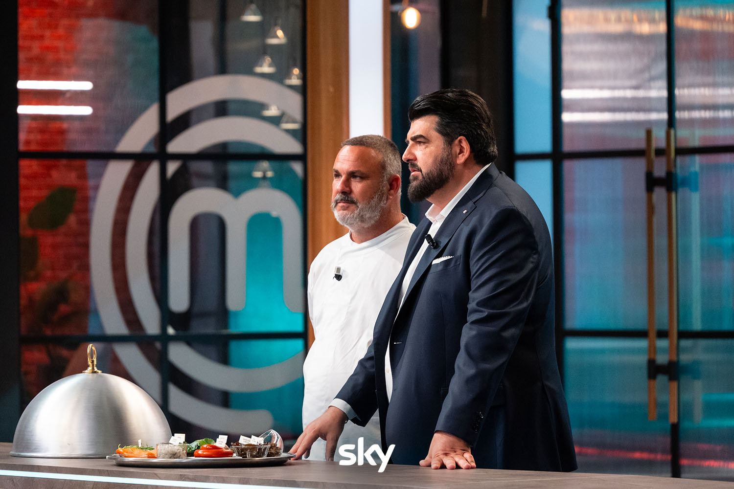 Masterchef Italia 15, anticipazioni 12 febbraio: prove e skill test ...