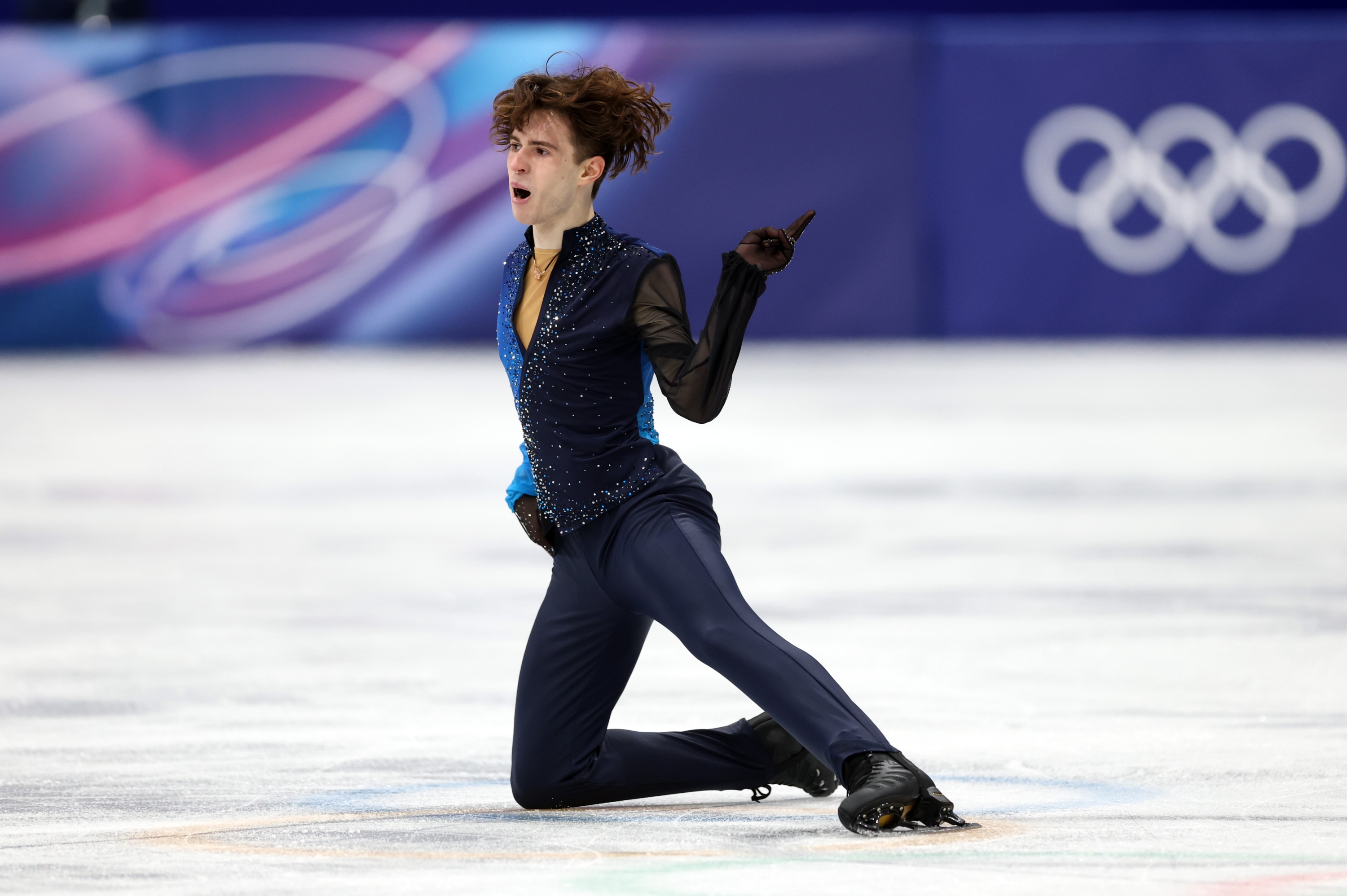 Chi è Shaidorov, l'erede di Denis Ten, oro nel pattinaggio di figura a ...