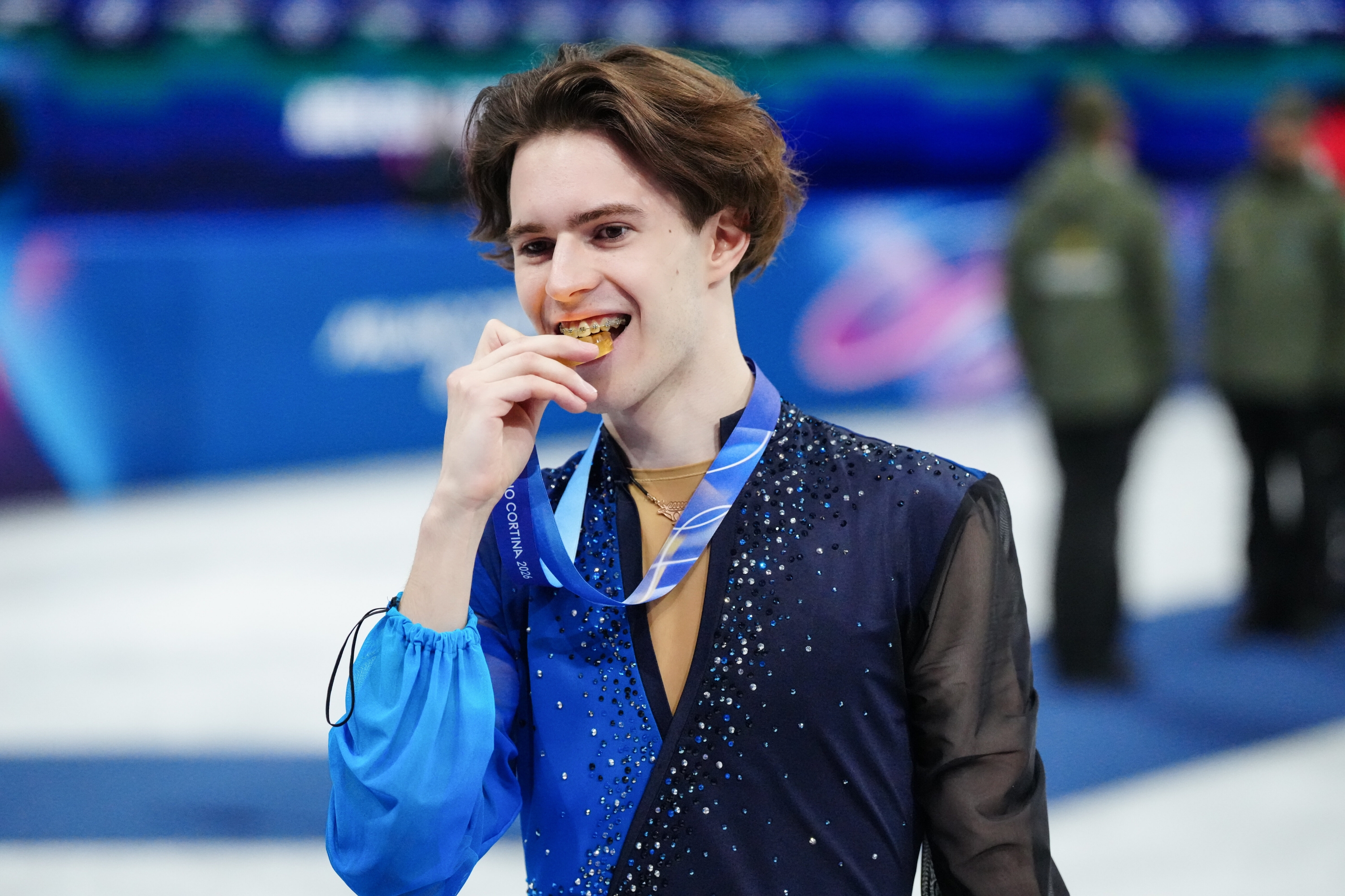 Chi è Shaidorov, l'erede di Denis Ten, oro nel pattinaggio di figura a ...