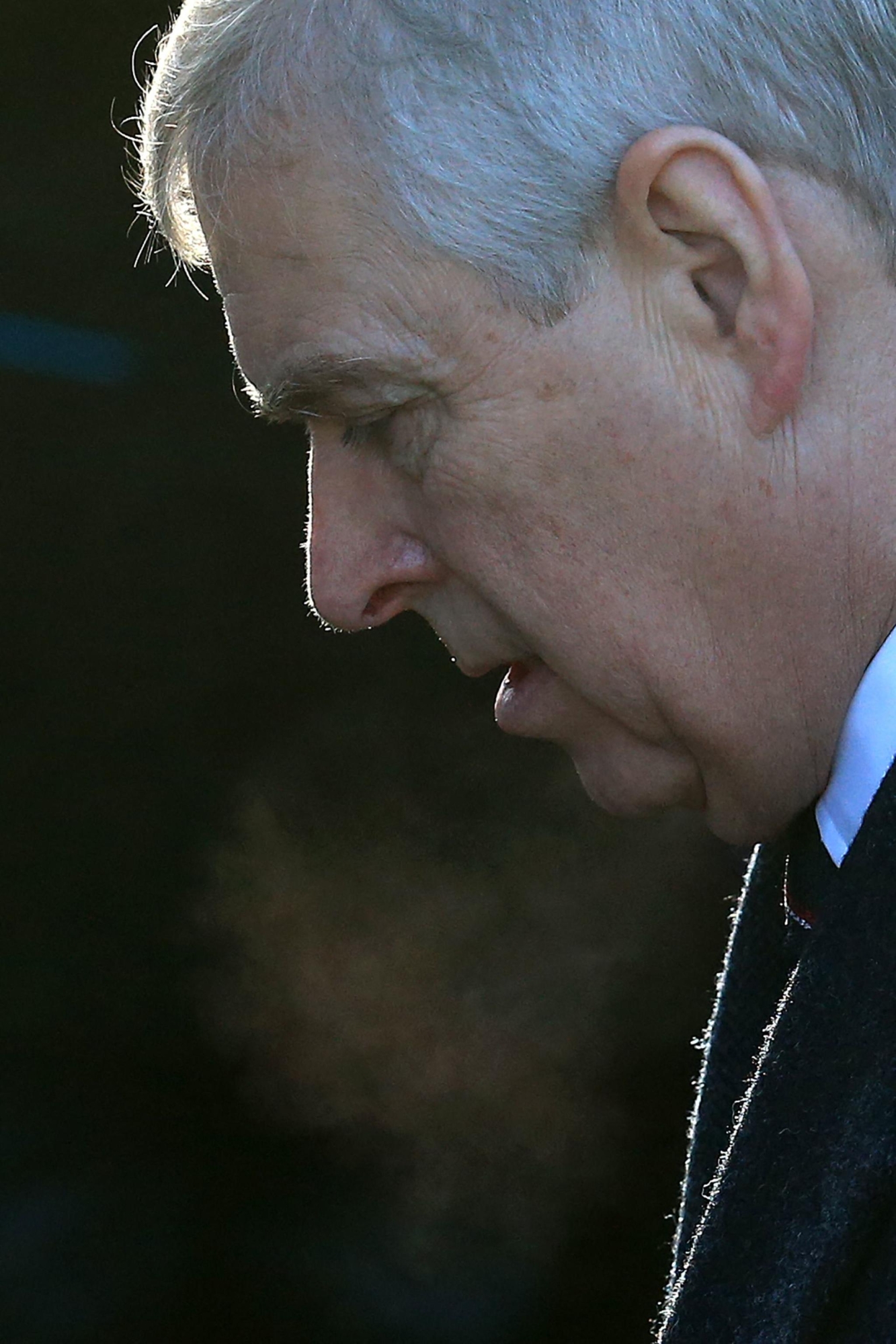 L'ex principe Andrea in arresto: l'accusa e il legame con Epstein ...