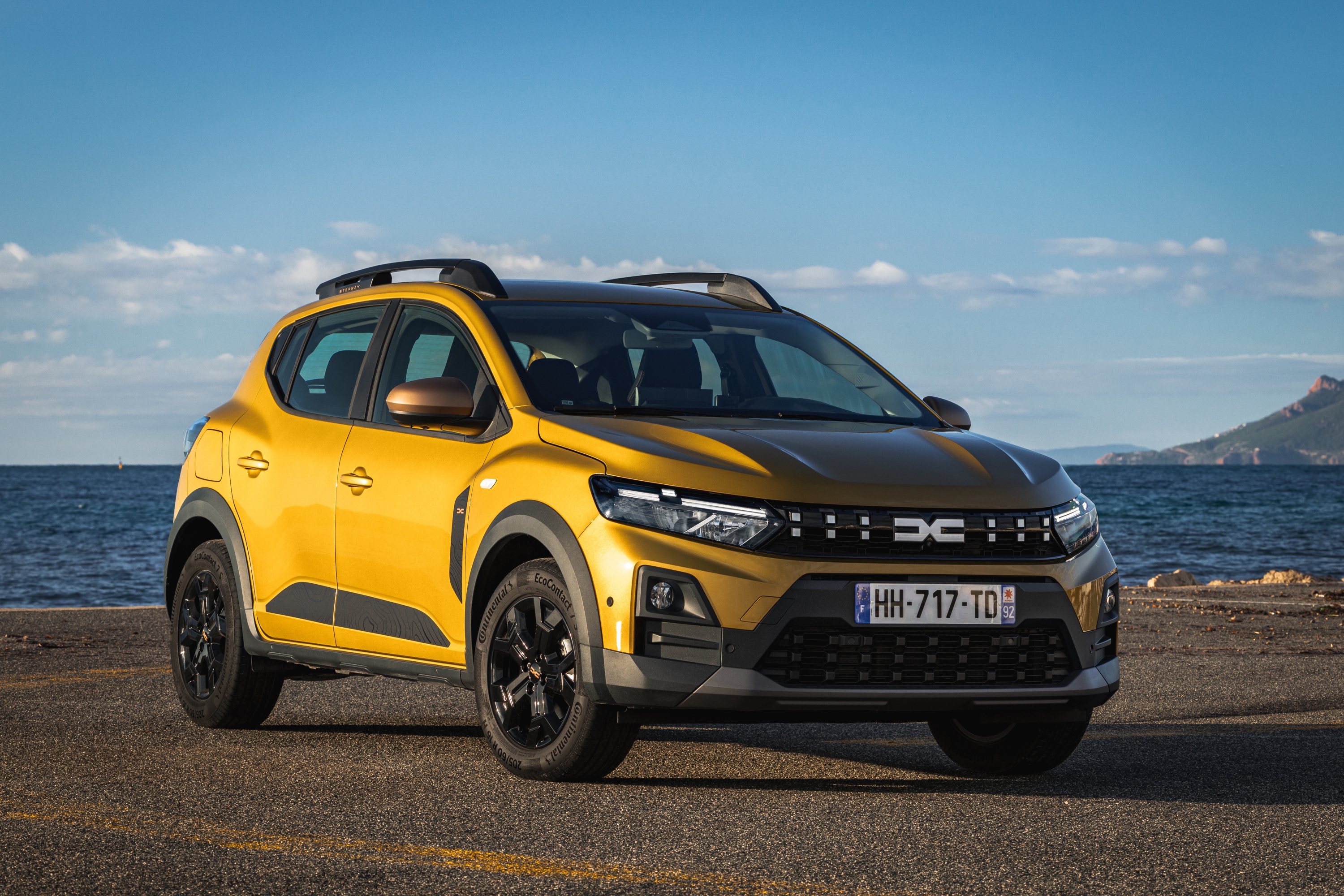 Dacia Sandero Stepway Gpl: pregi e difetti, cambio automatico, 4x4 ...