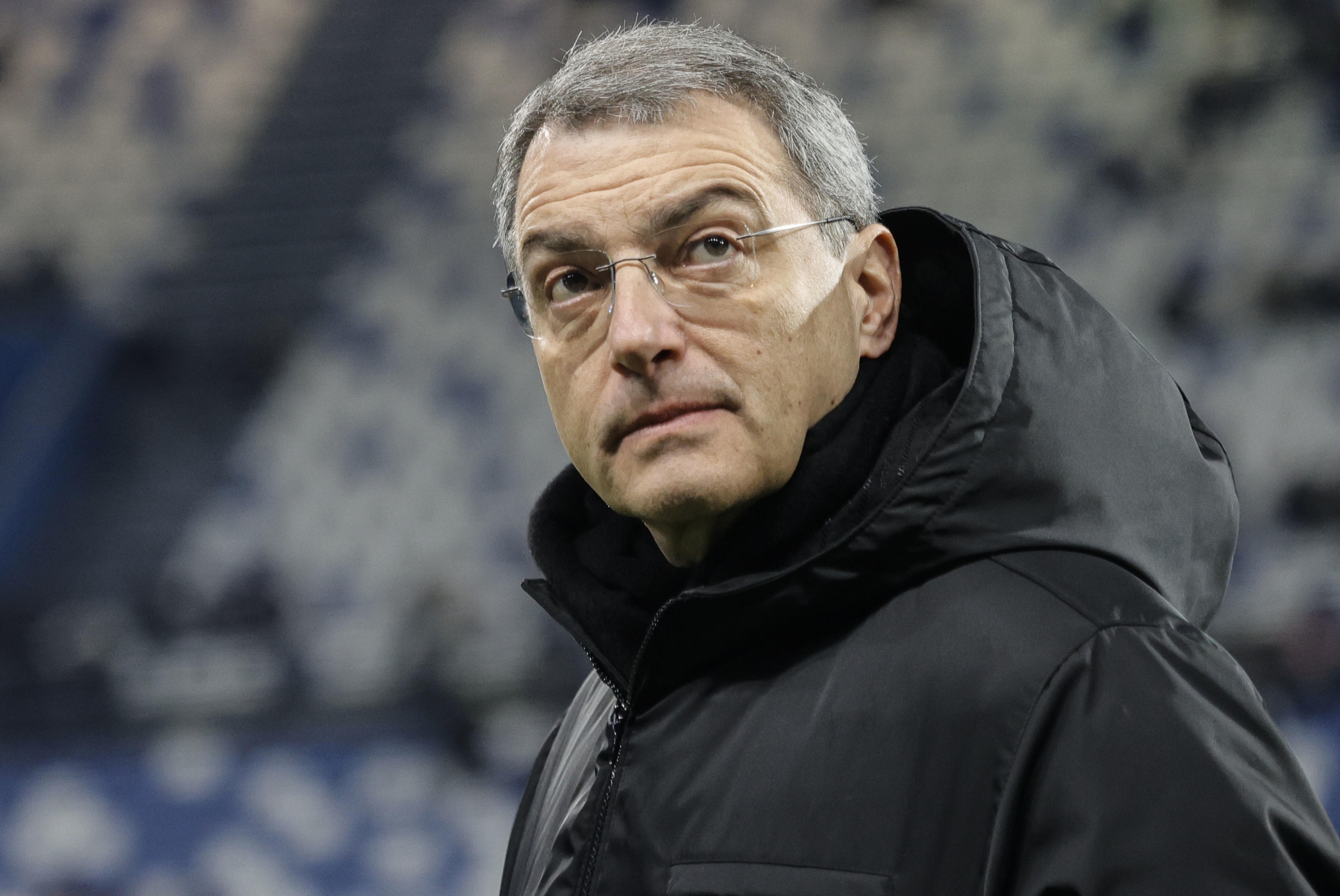 Comolli su Juve-Galatasaray, il rosso a Kelly e l'Inter | Gazzetta.it