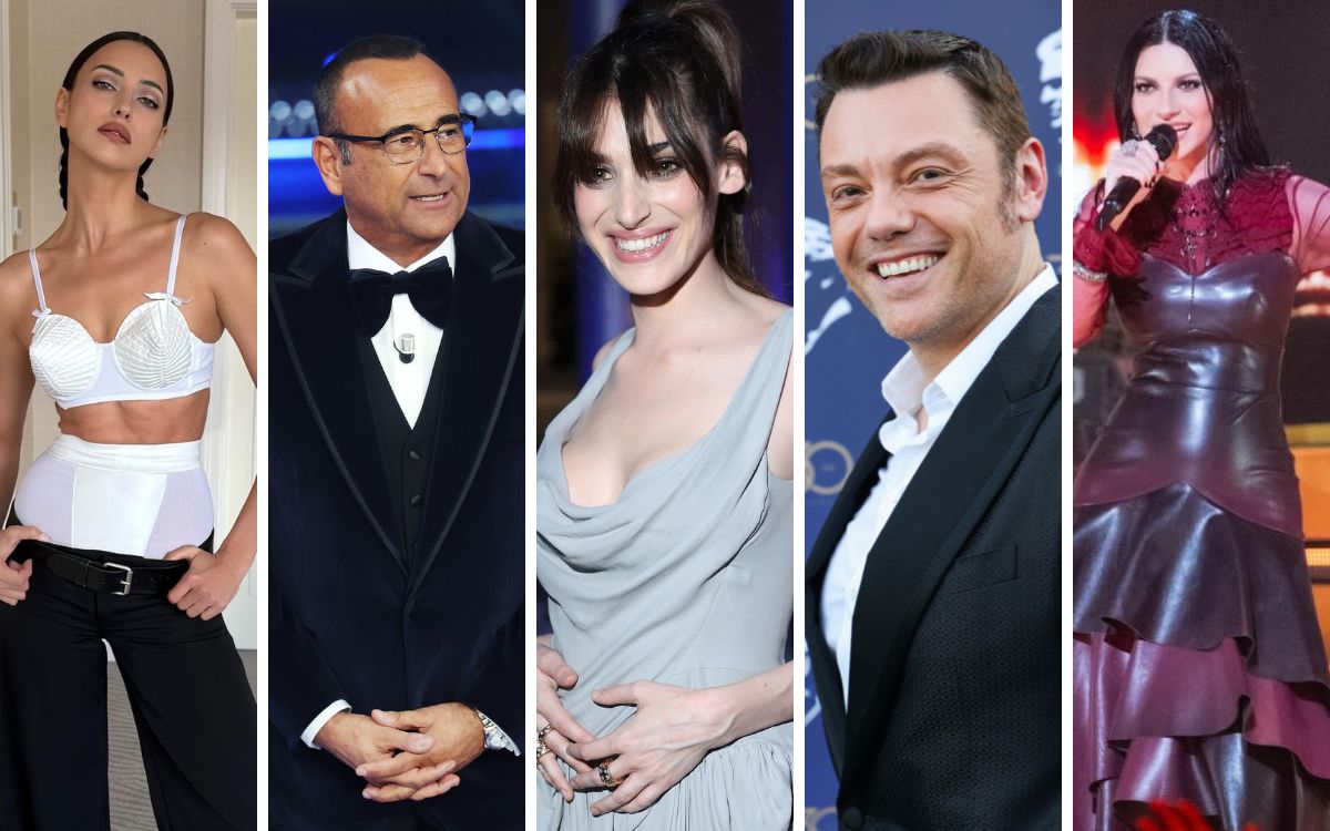 Guida a Sanremo 2026: tutto su ospiti, cantanti, conduttori, votazioni ...